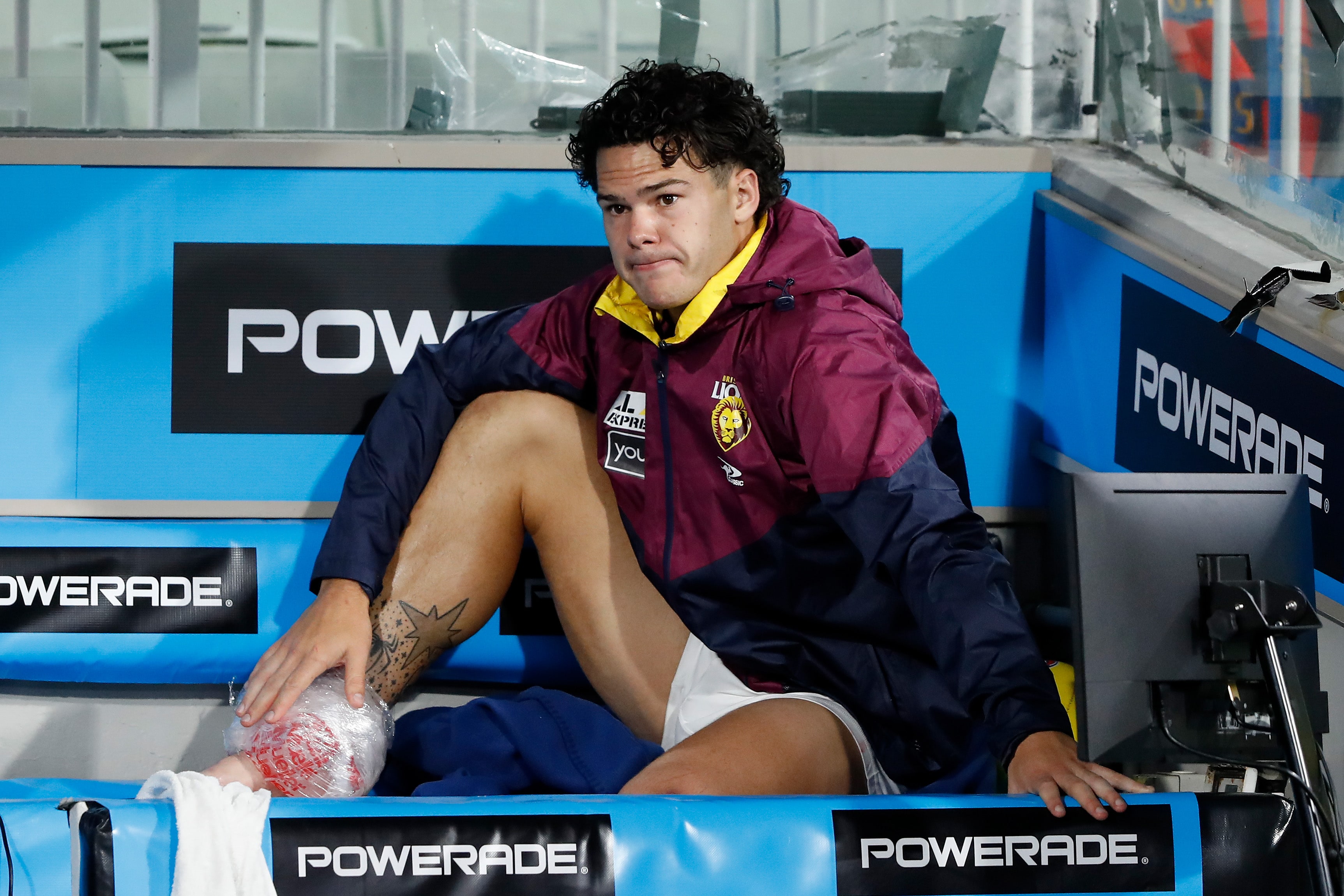 No more medi-sub: AFL to bring in new substitute rule