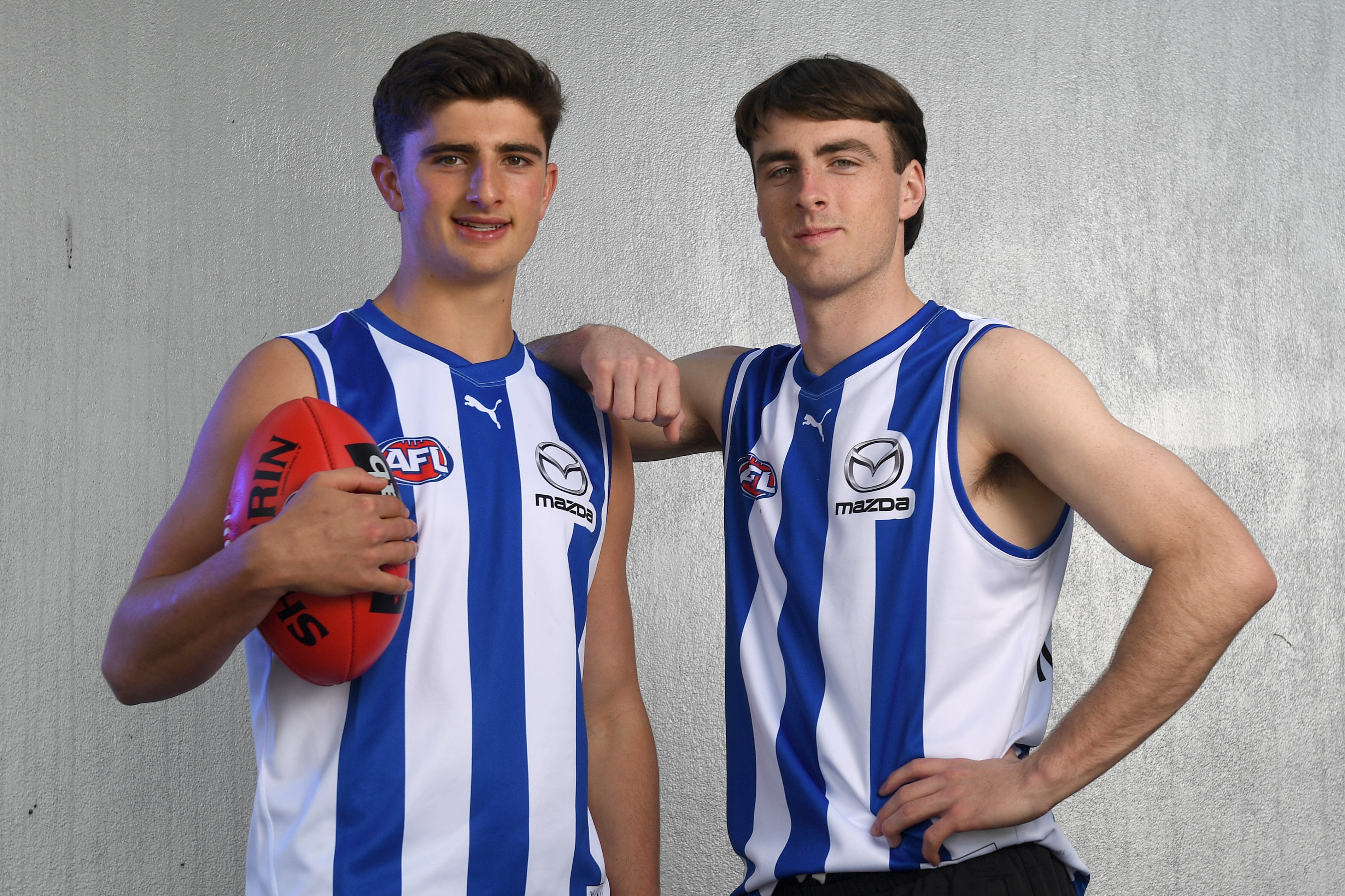 Prized young Roo eyes return, Clarko's Sheezel dilemma