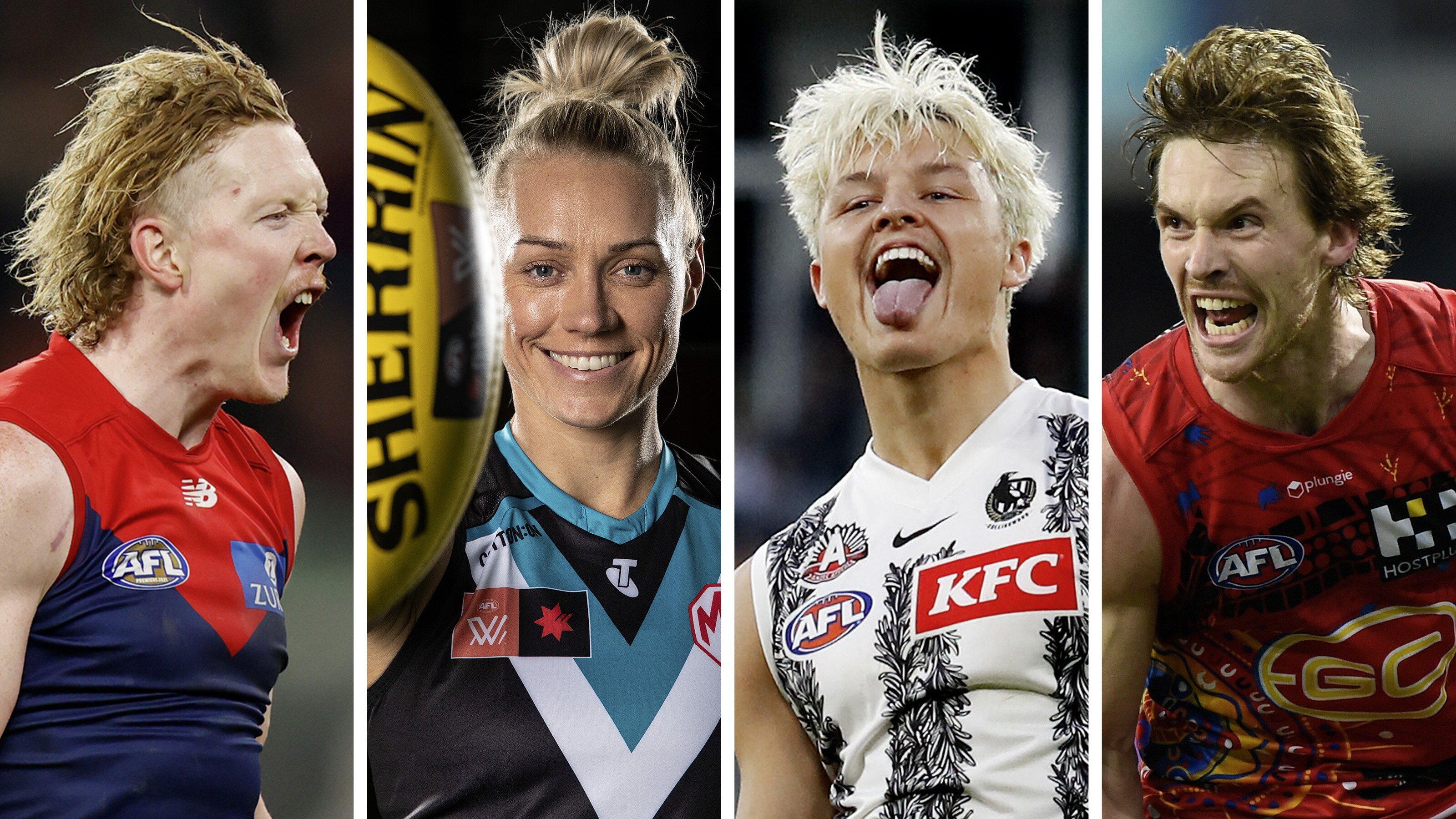 The top 50 biggest AFL stories of 2022: 50-41