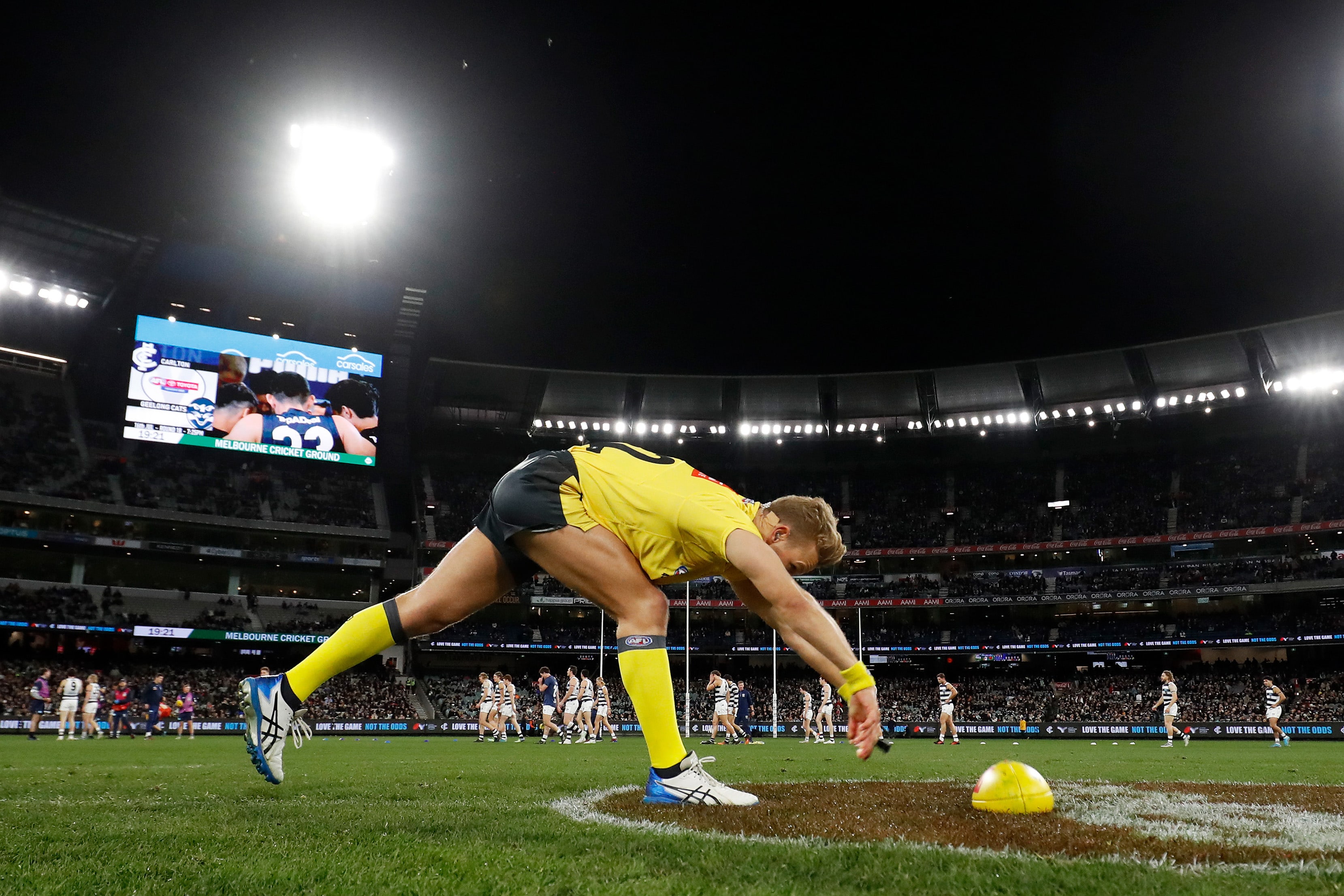 LISTEN: AFL's 'brave' rule changes, Gill's exit, Tassie saga