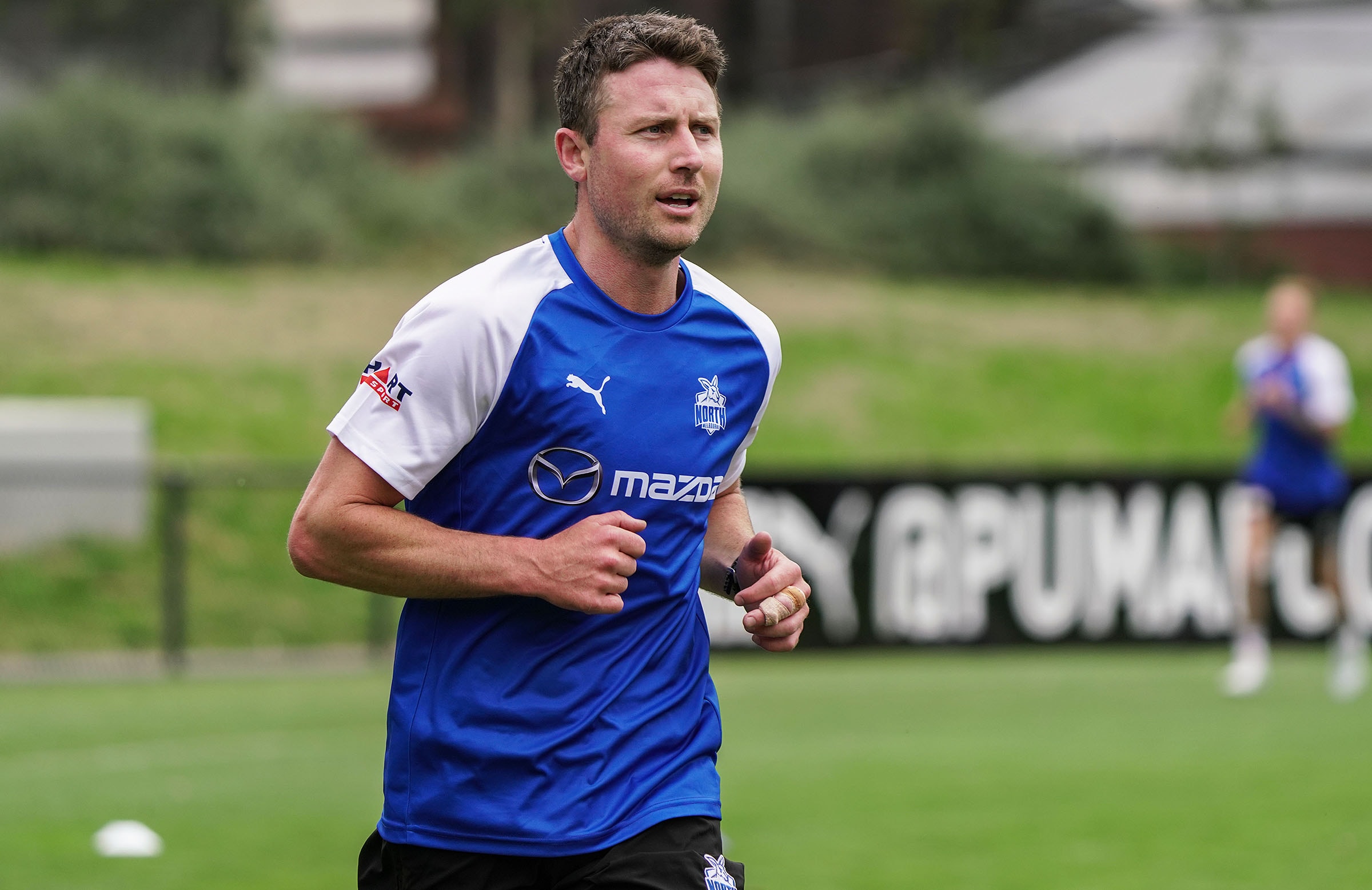 Born-again Shiels eyes two more years as he starts life as a Roo