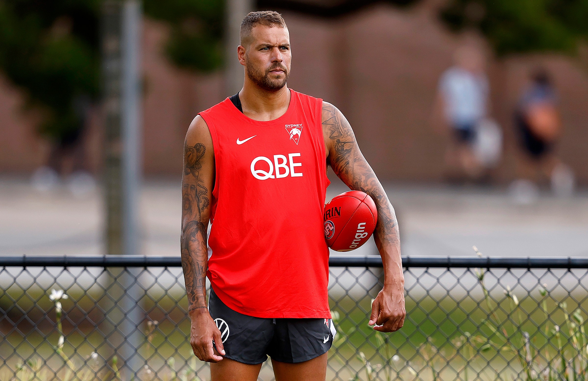 Pic special: Buddy begins preparations for 19th season