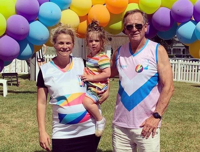 The 'incredibly jarring' insight that led Angie Greene to make a difference