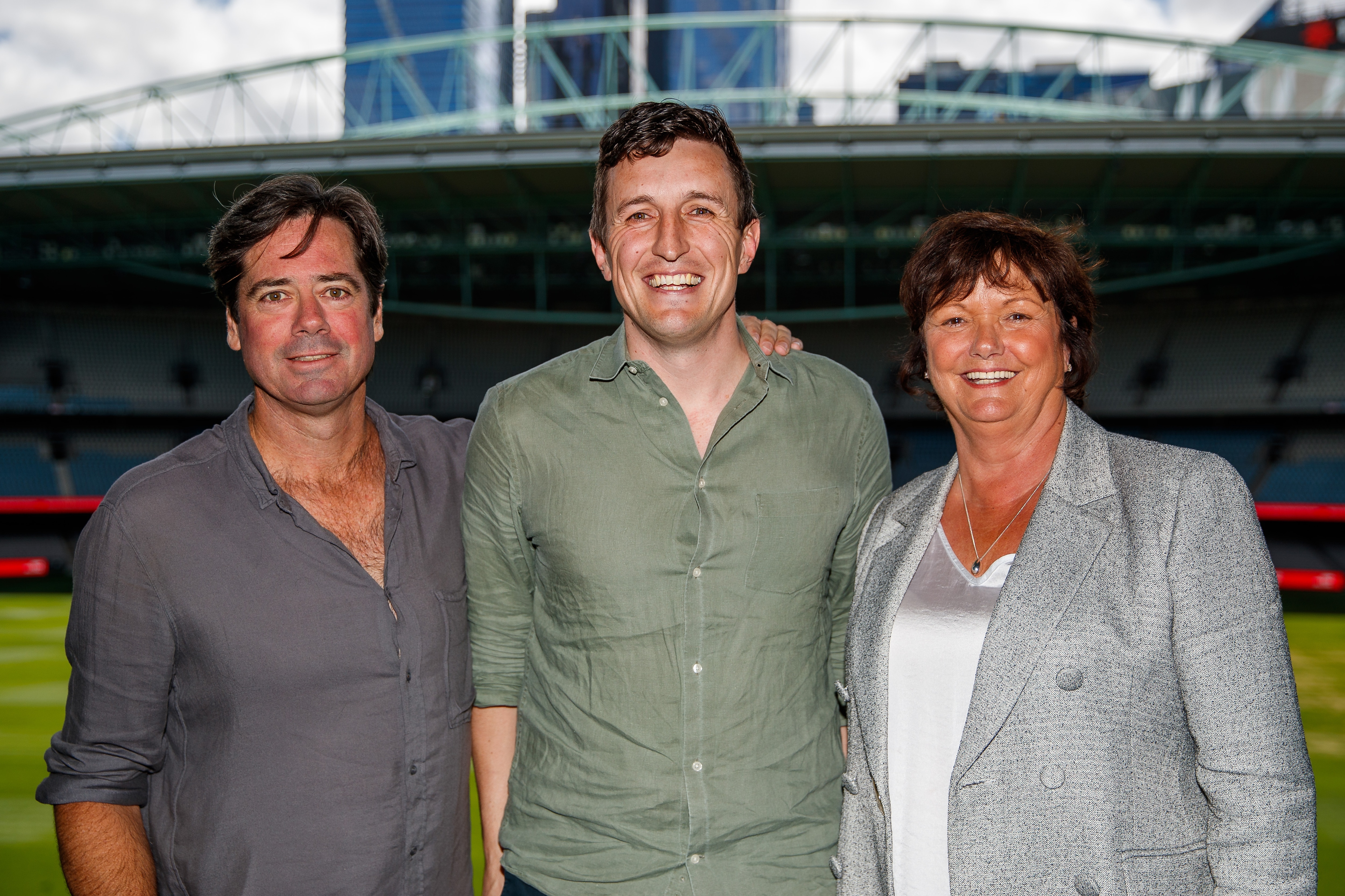 2022 Ray Gunston Scholarship announced