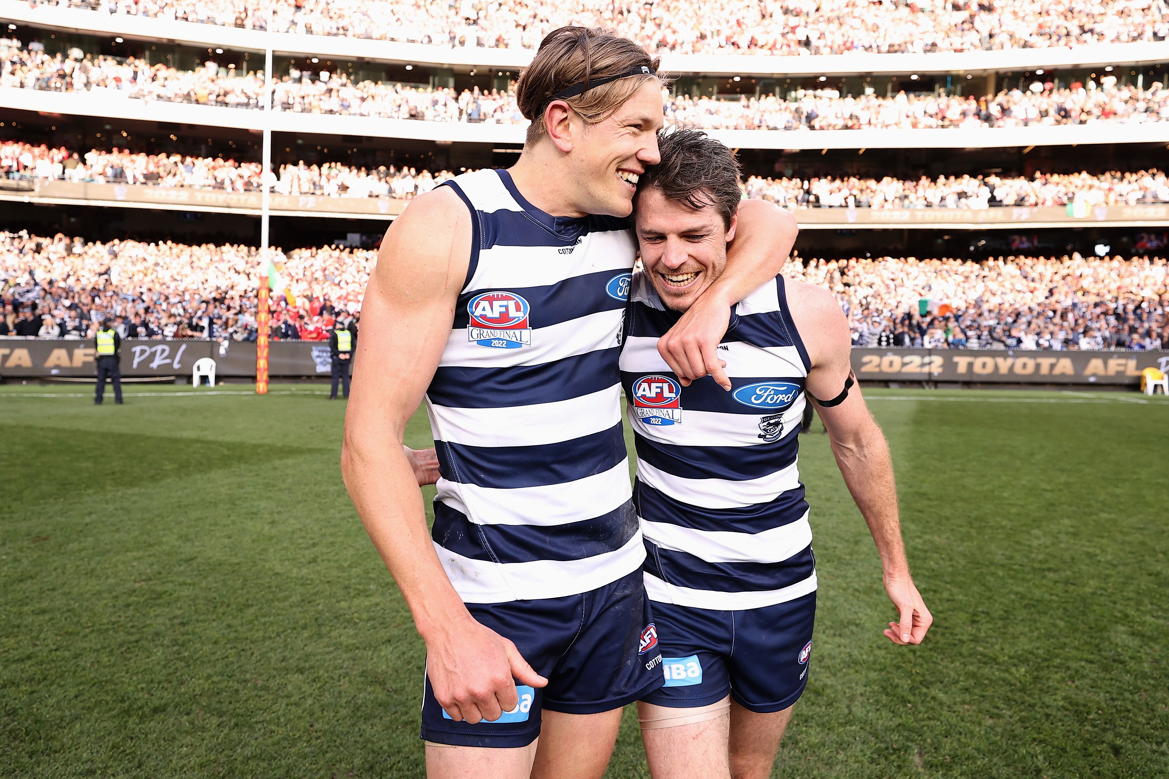 LISTEN: Cats, Tigers and the art of recruiting recycled players