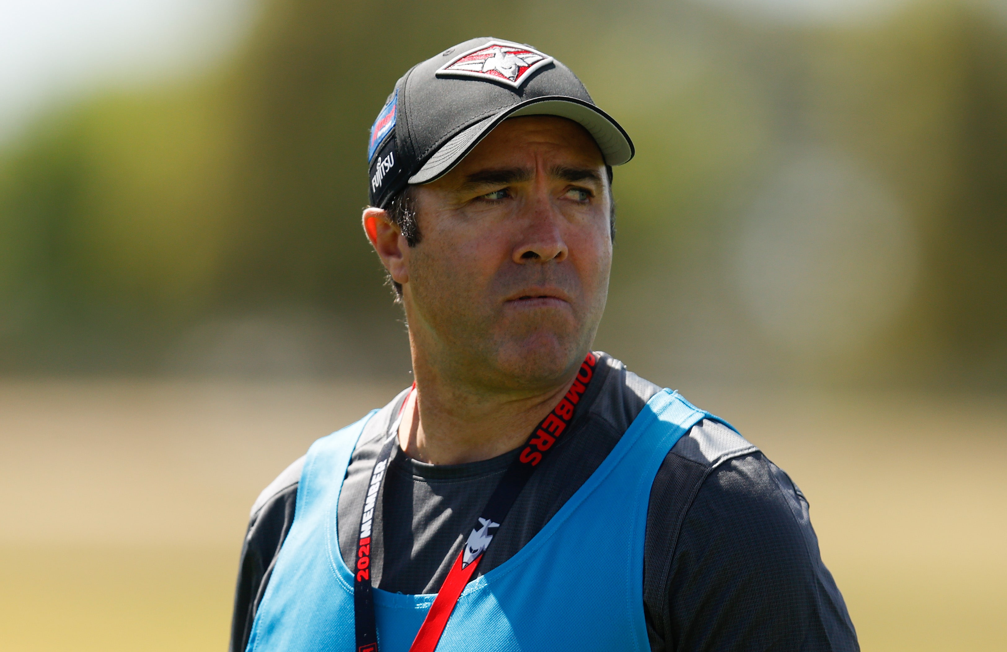 Plan of attack: Scott facing 'good problem' as he mulls forward options