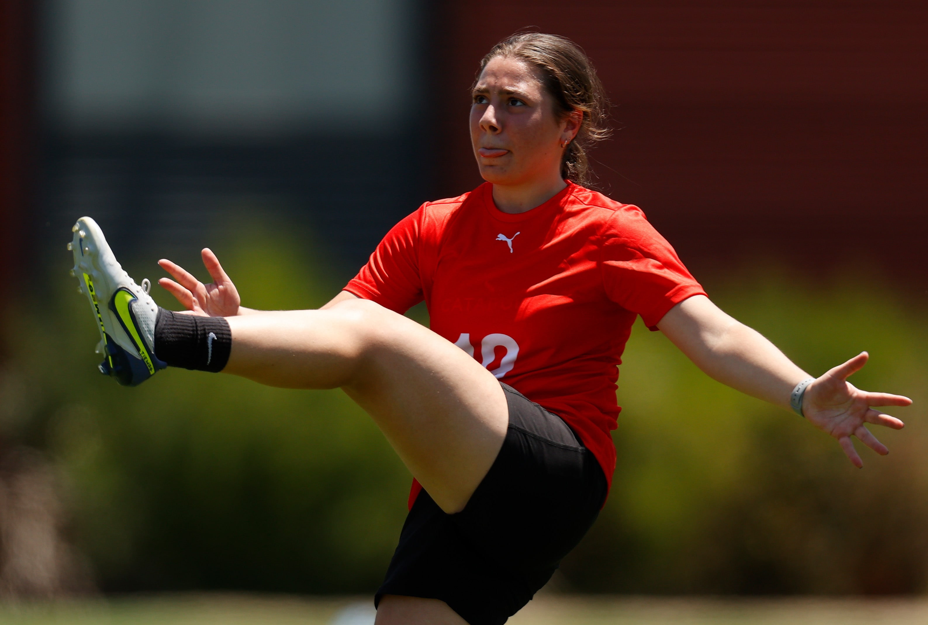 2023 AFLW Draft Combine list announced