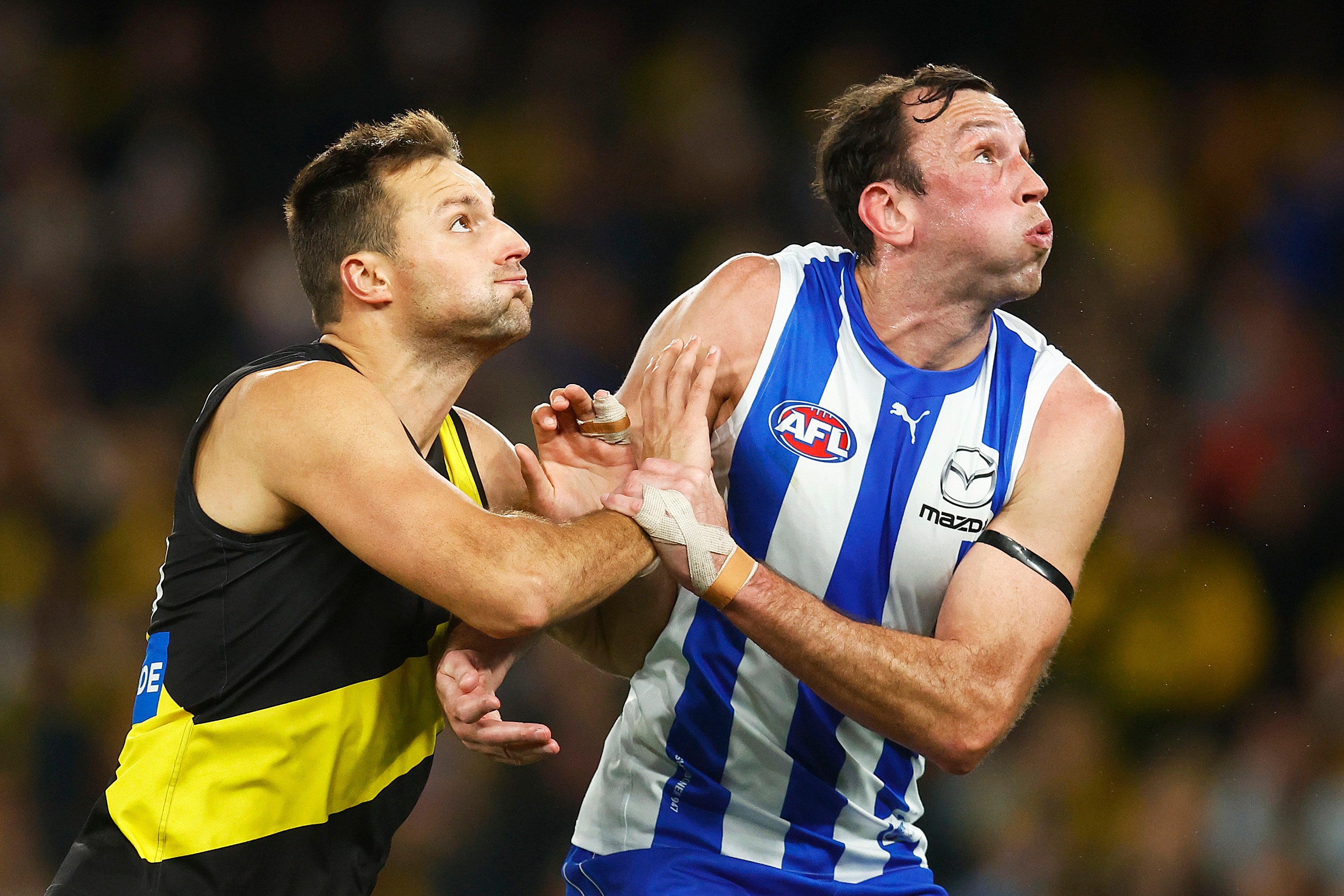 REVEALED: Pre-season scratch matches take shape