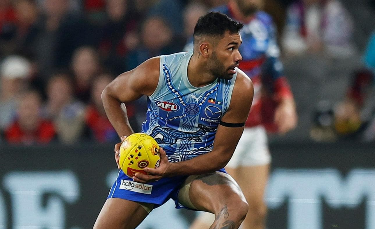 UPDATE: Thomas steps away amid 'confronting' allegations