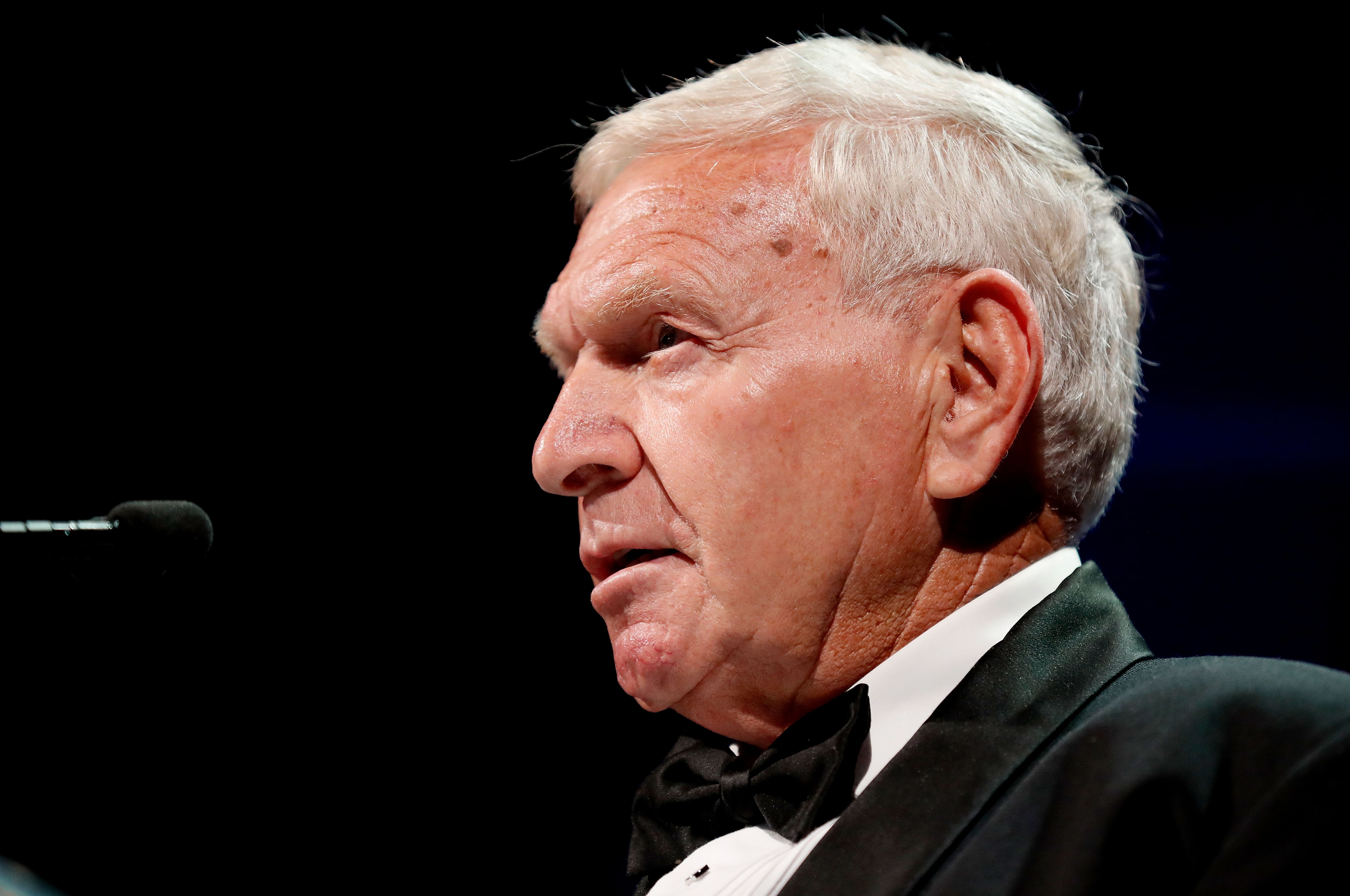 AFL removes Barry Cable from Hall of Fame, revokes Legend status