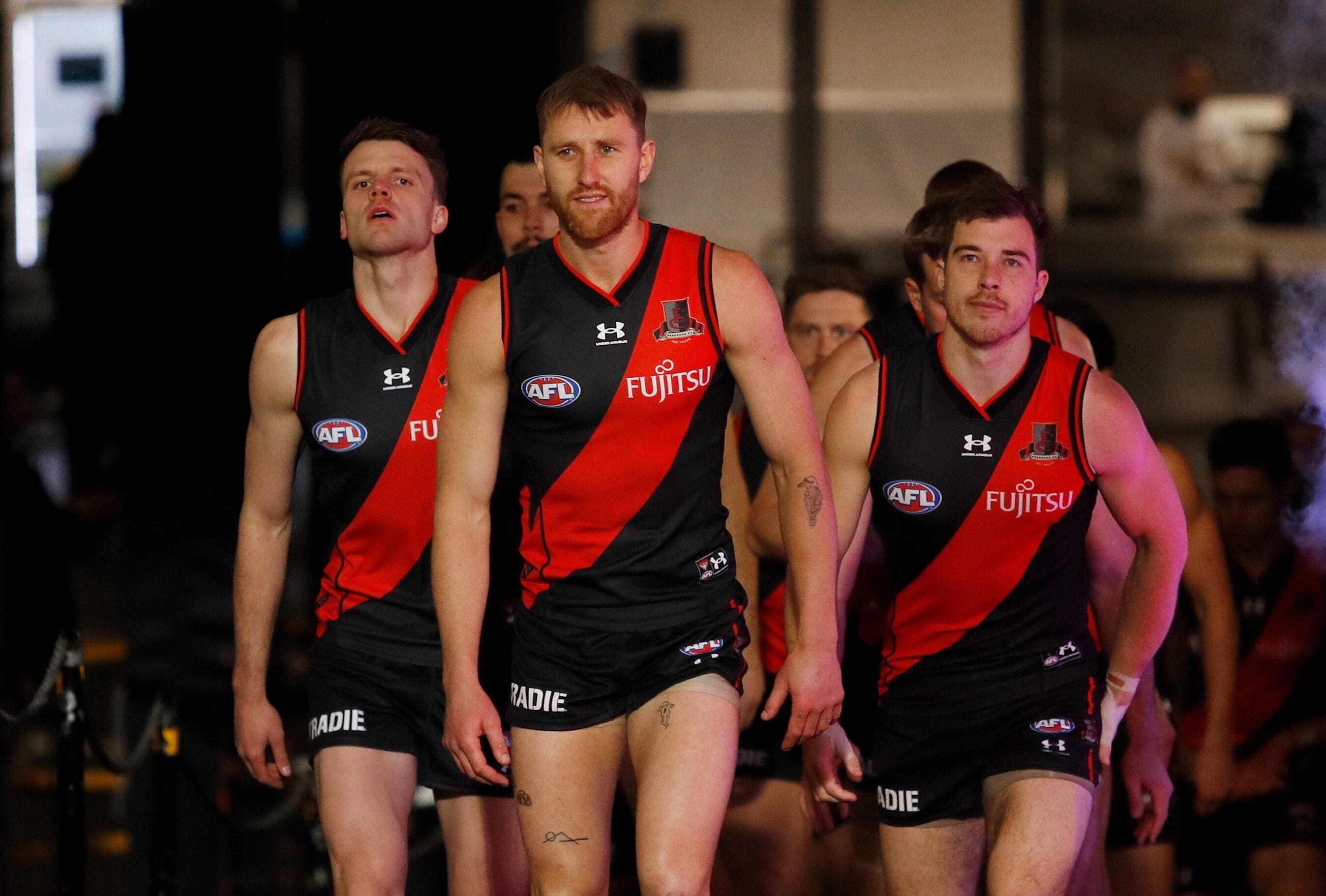 'Couldn't be more impressed': Scott backs Dyson as top Don