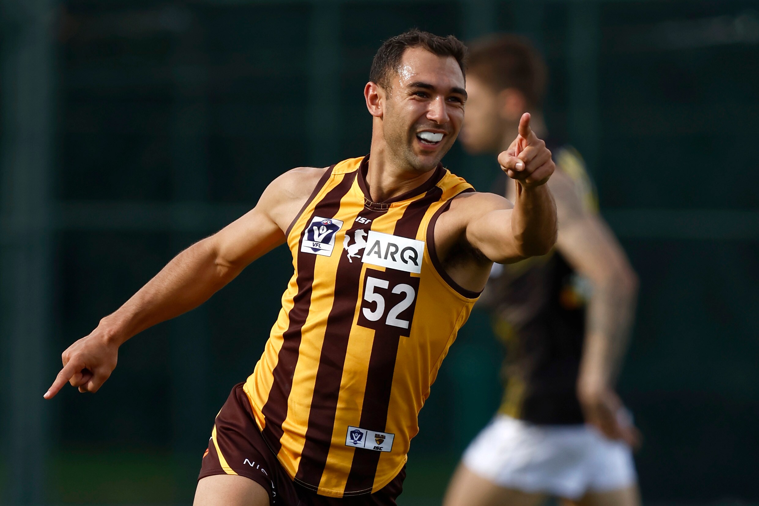 A look ahead: A review of your club's 2023 Smithy's VFL fixture