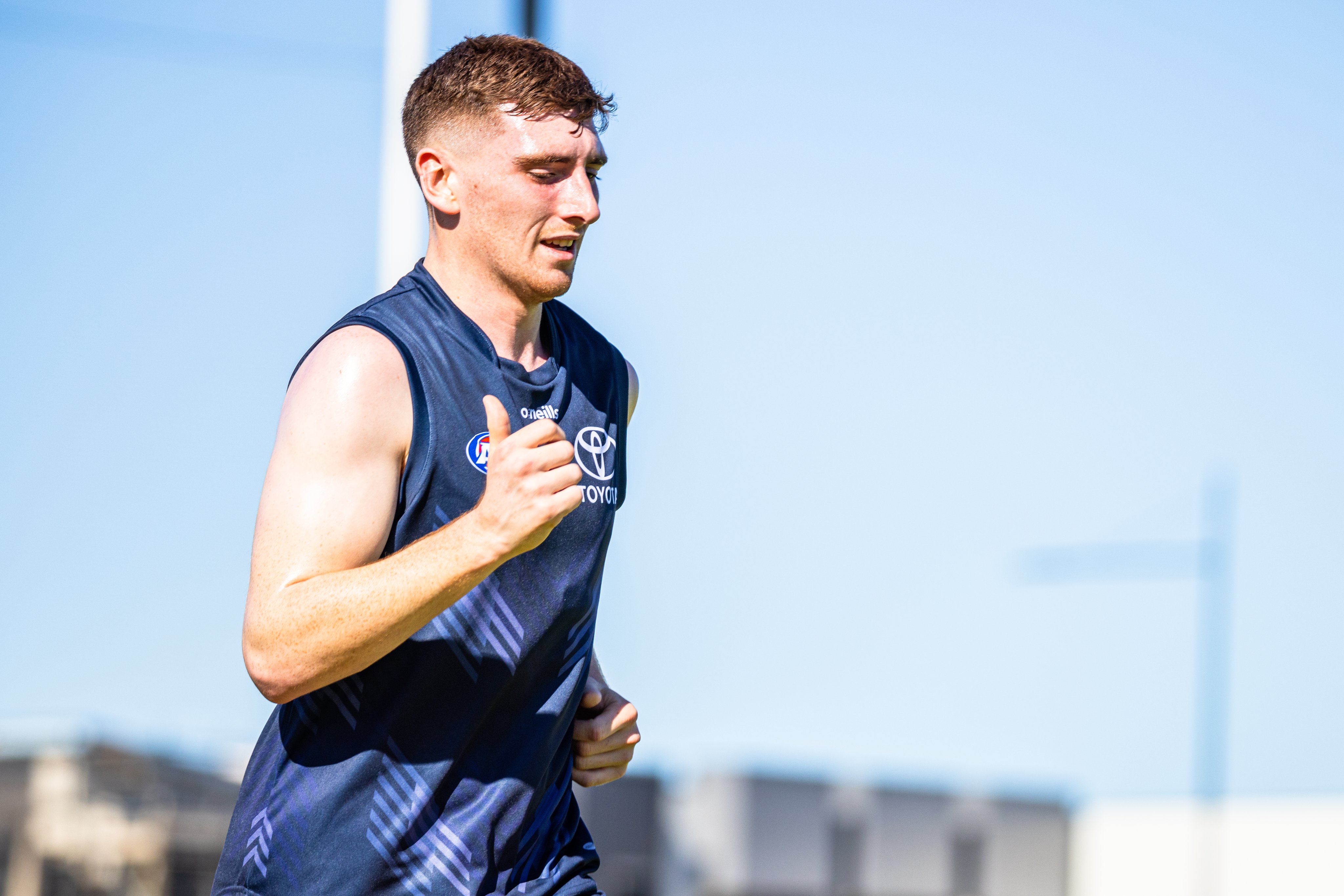 Peachy Keane: Irish Crow says 'time was right' to revive career