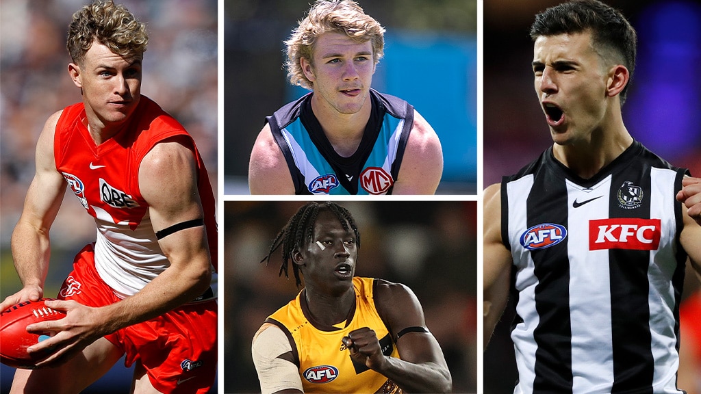 Taking the leap: Your club's breakout star for 2023