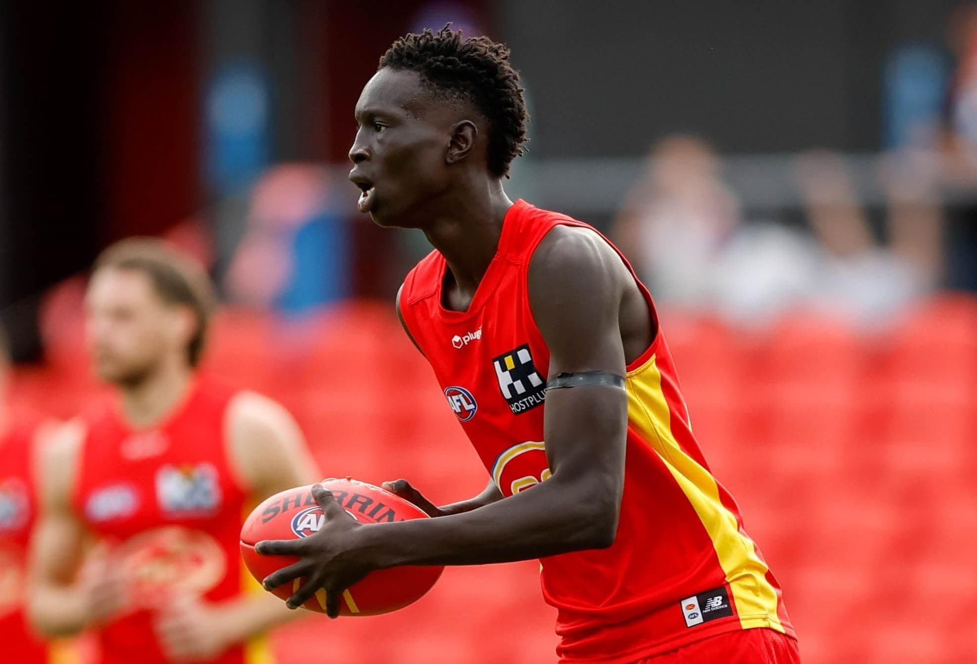 'Very disappointing': Dew upset about young Sun's drink-driving charge