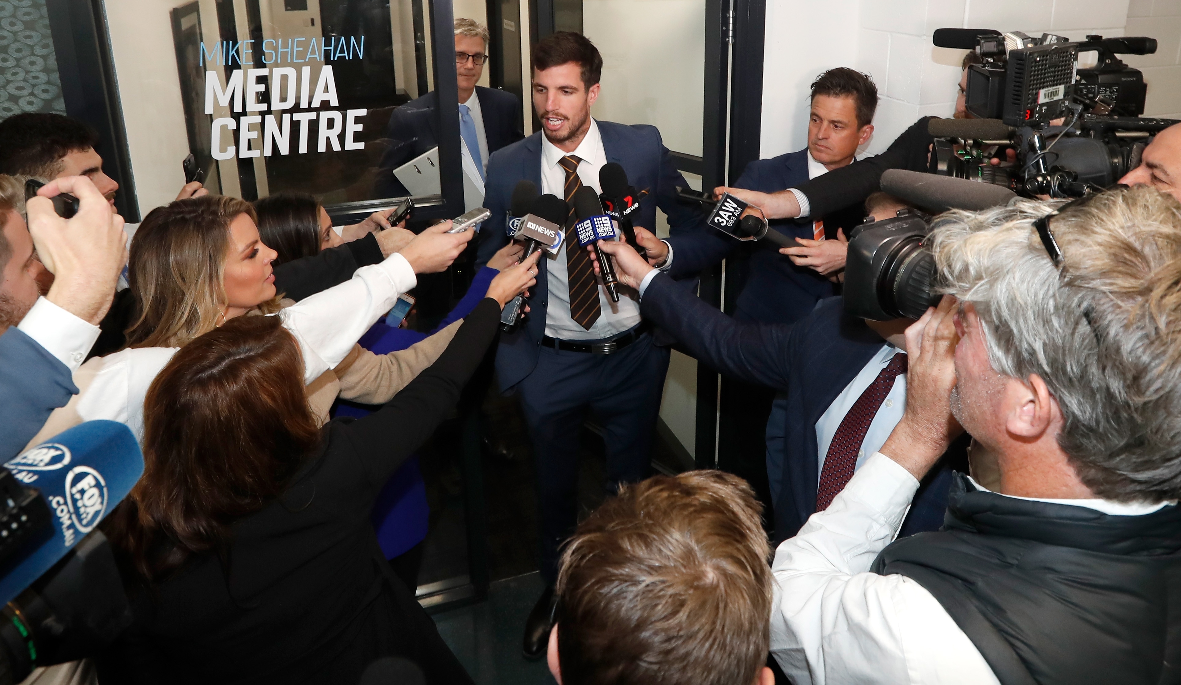 2023 Amendments to AFL Tribunal Guidelines