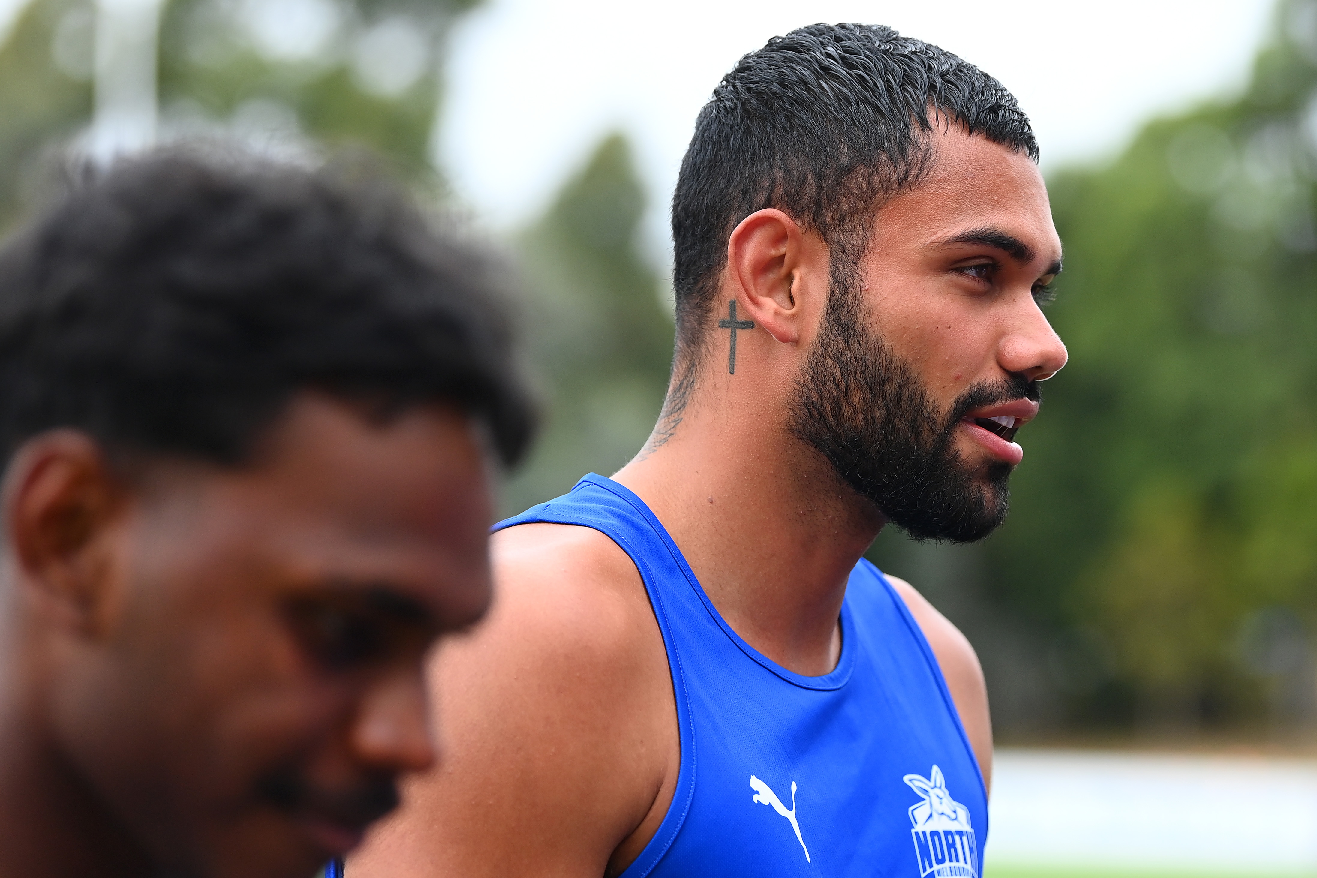 Thomas to remain in VFL as call looms on AFL return