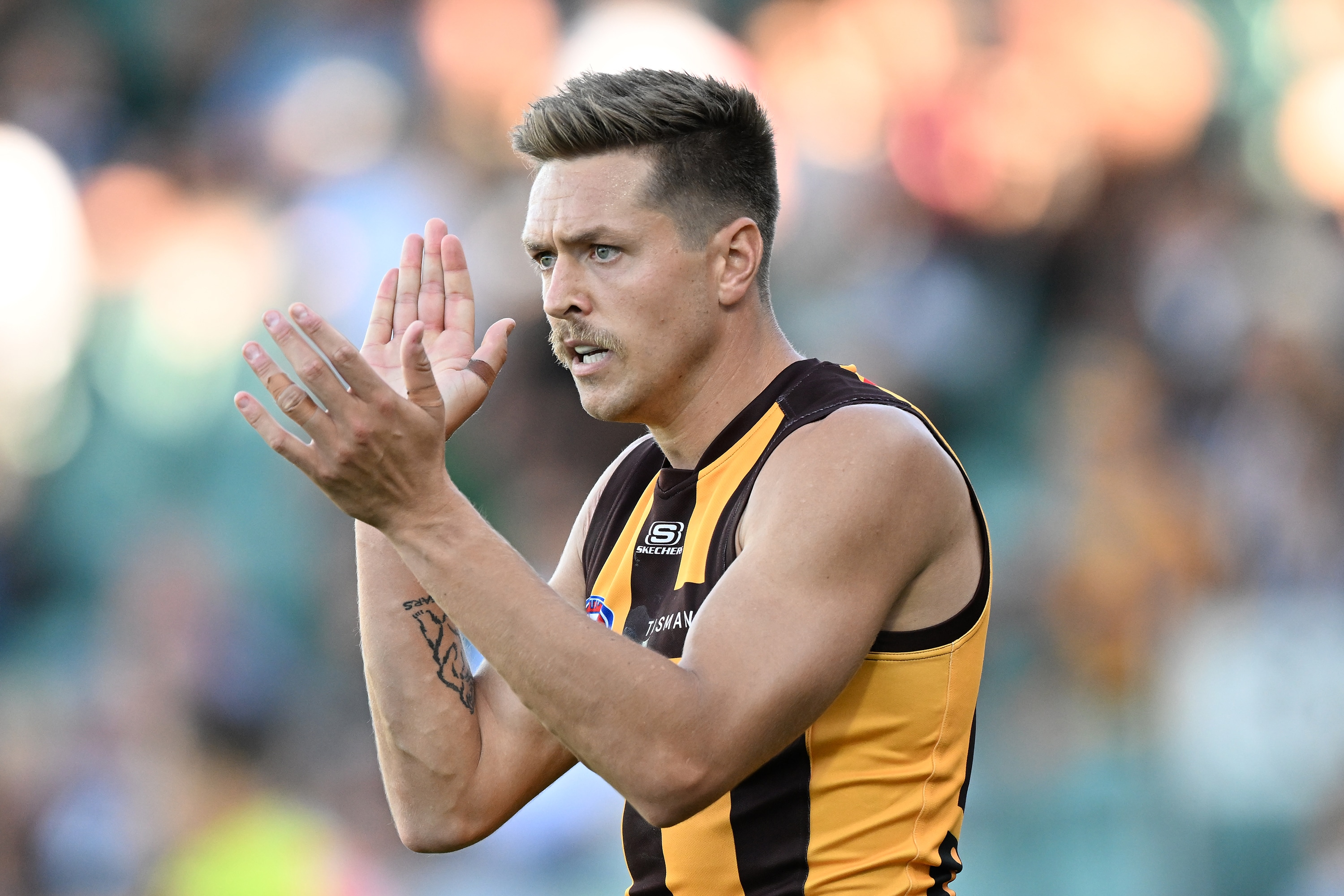 TEAMS: Smithy’s VFL Round 9