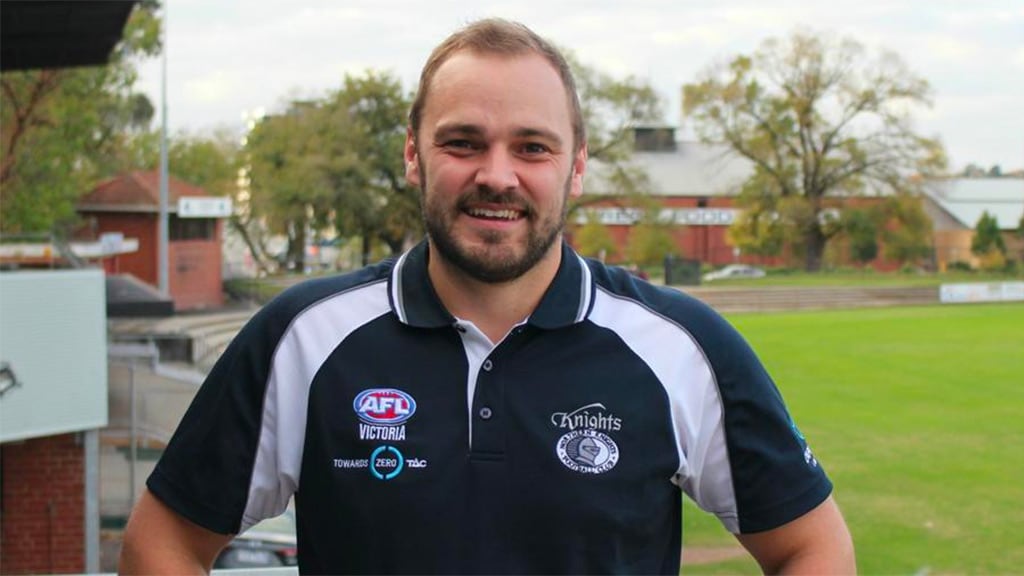 Tigers boost recruiting team with familiar name