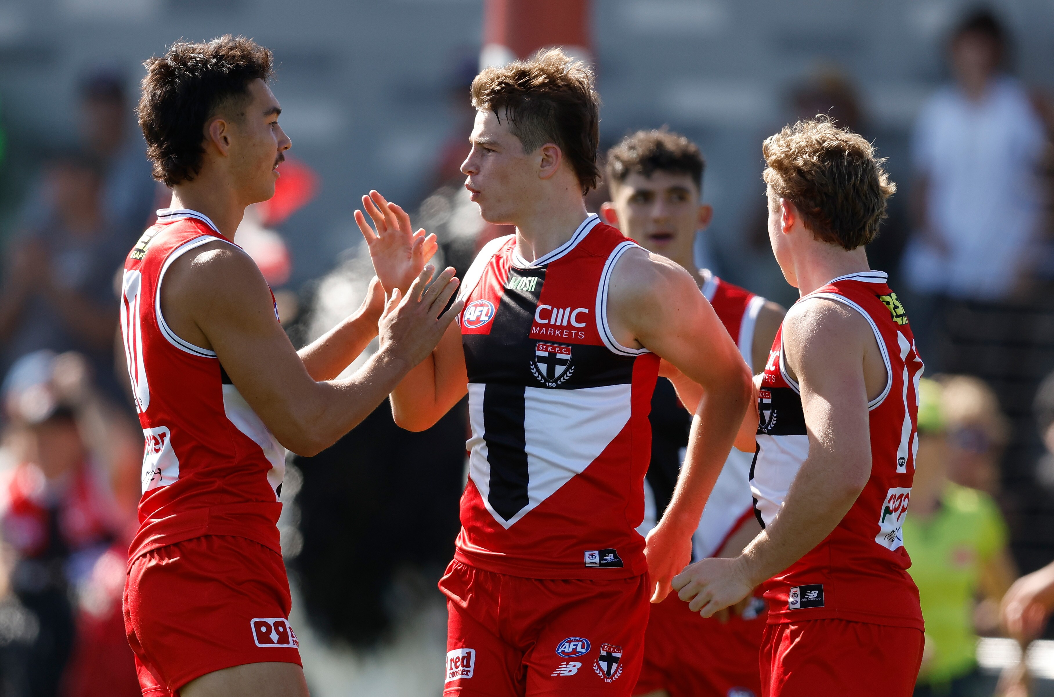 Fantasy cheat sheet: Confirmed rookies, last-minute advice