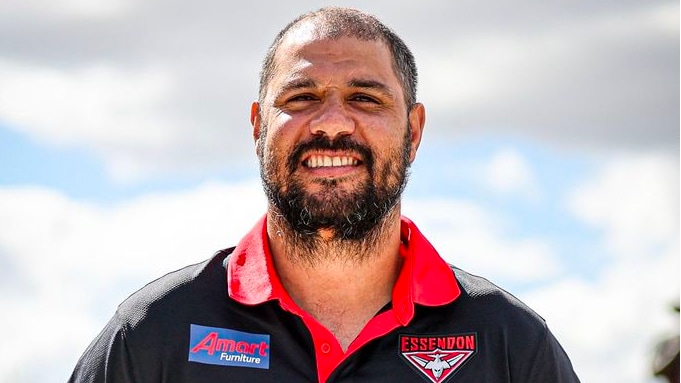 'Always been a part of me': Ryder returns to the Bombers