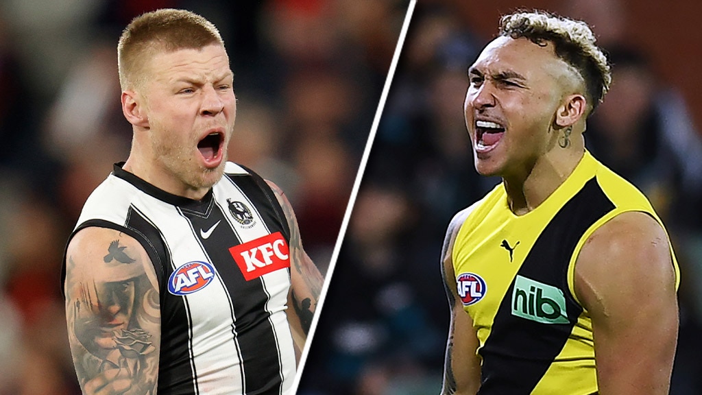 Why dynamic Tiger, damaging Pie are set to explode in 2023