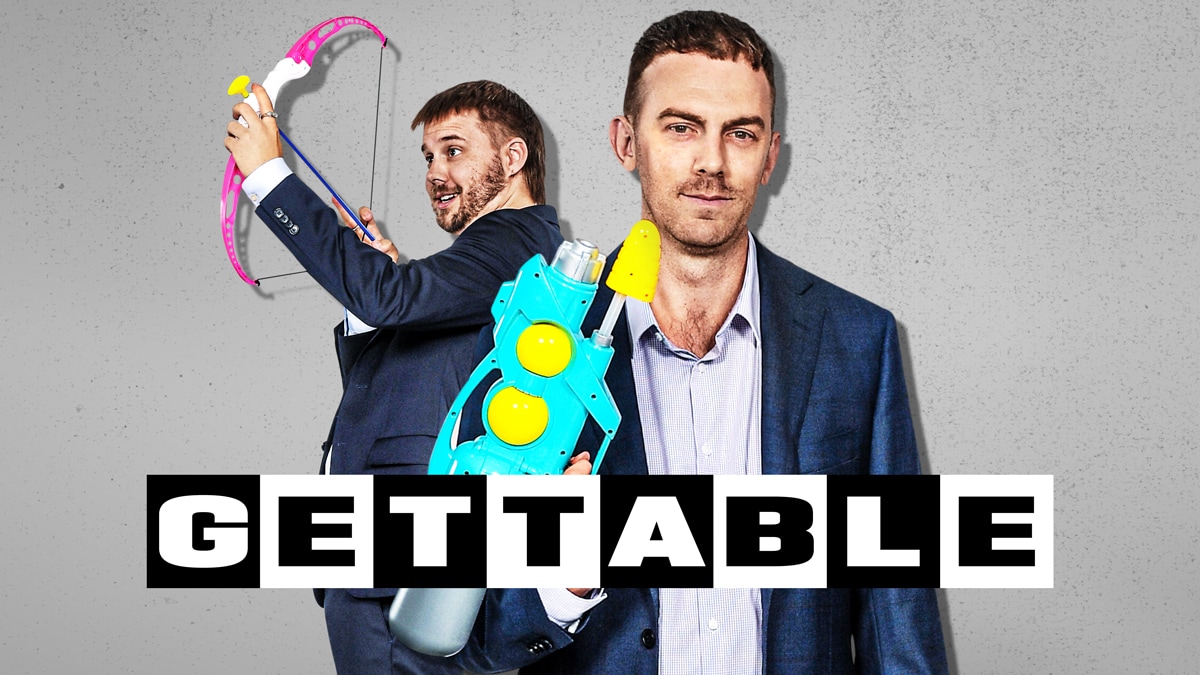 GETTABLE: Cal and Riley's trade latest, launching TONIGHT