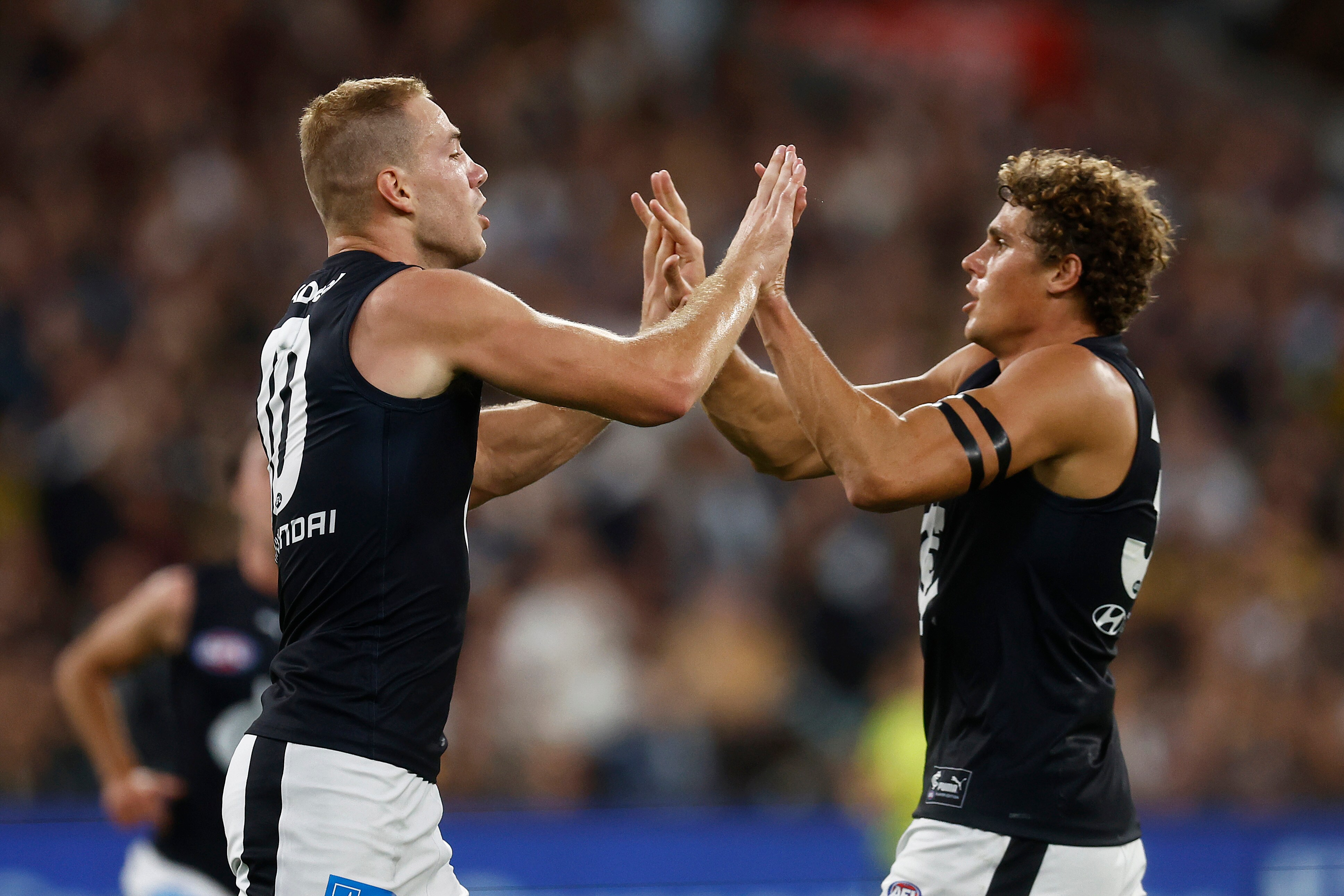GWS defenders backed to rise to giant Blues challenge