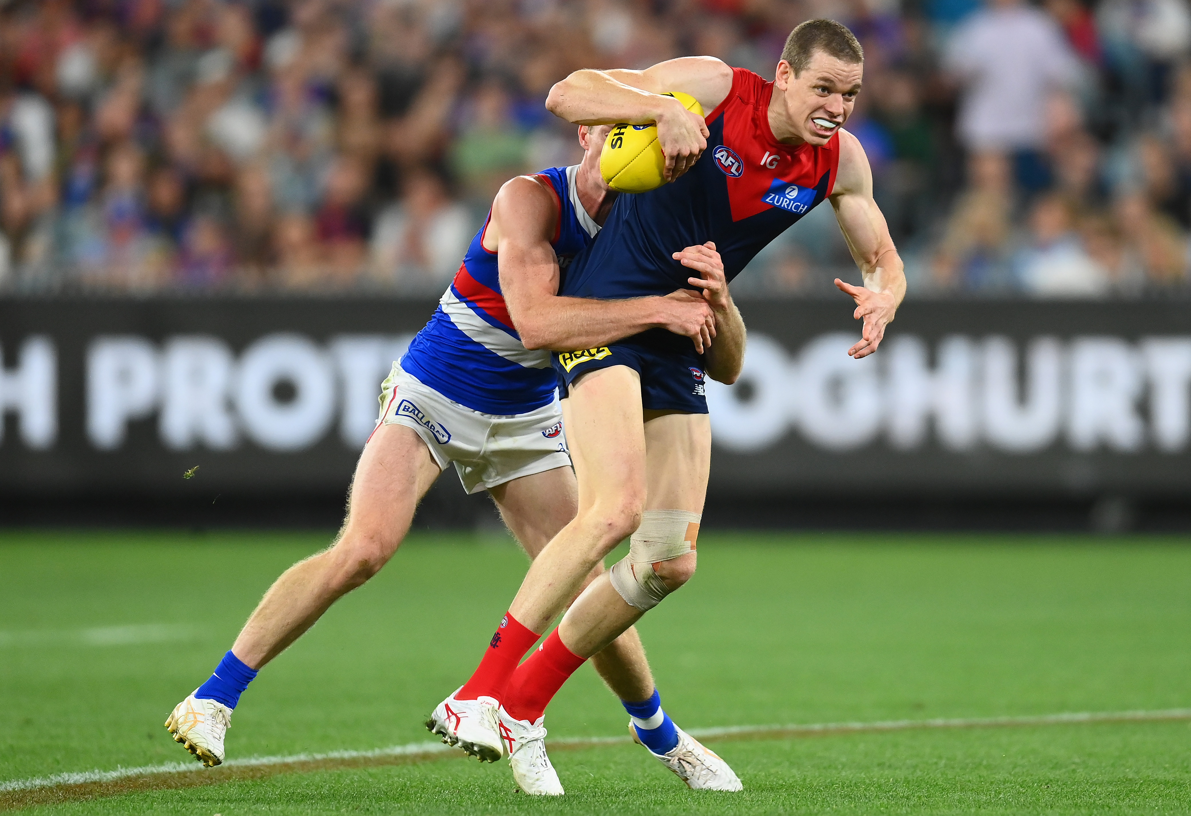 TEAMS: Smithy’s VFL Round 5