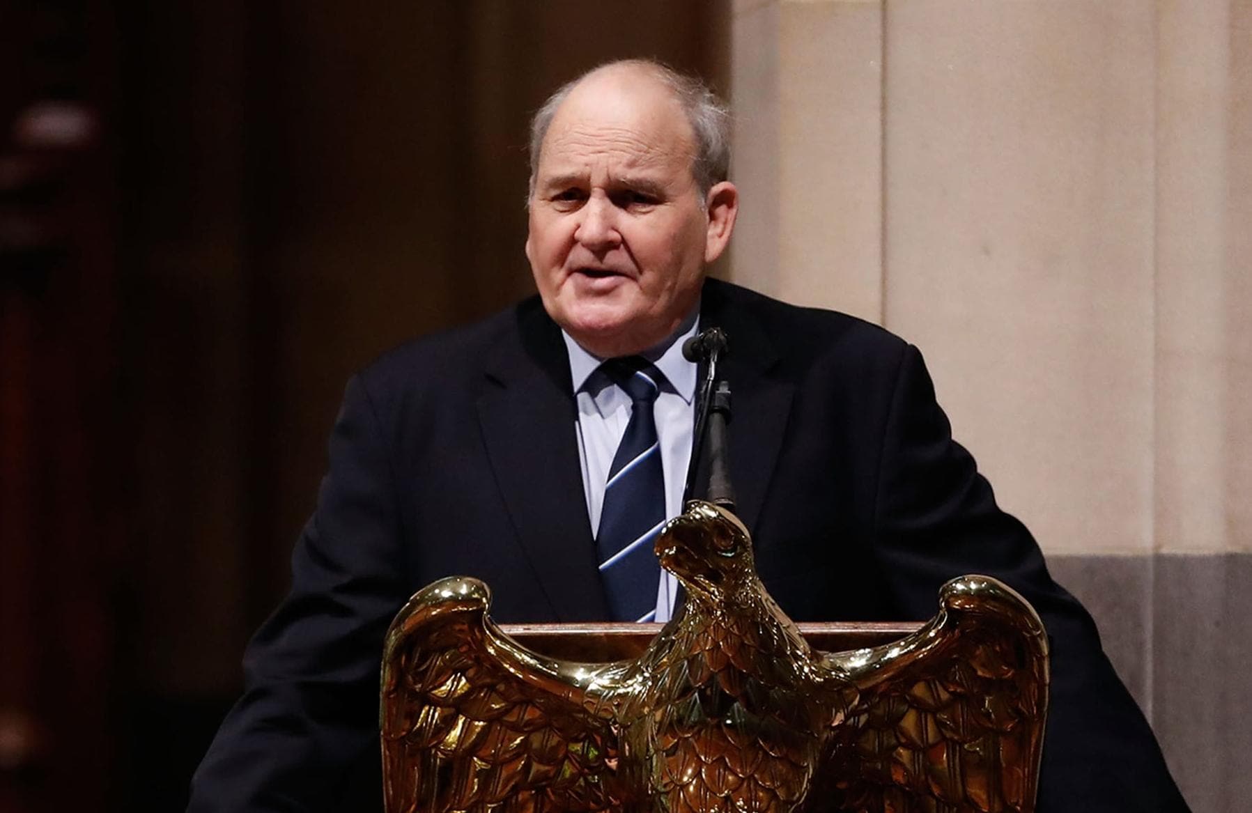Ron Joseph, North powerbroker and legendary VFL/AFL figure, dies