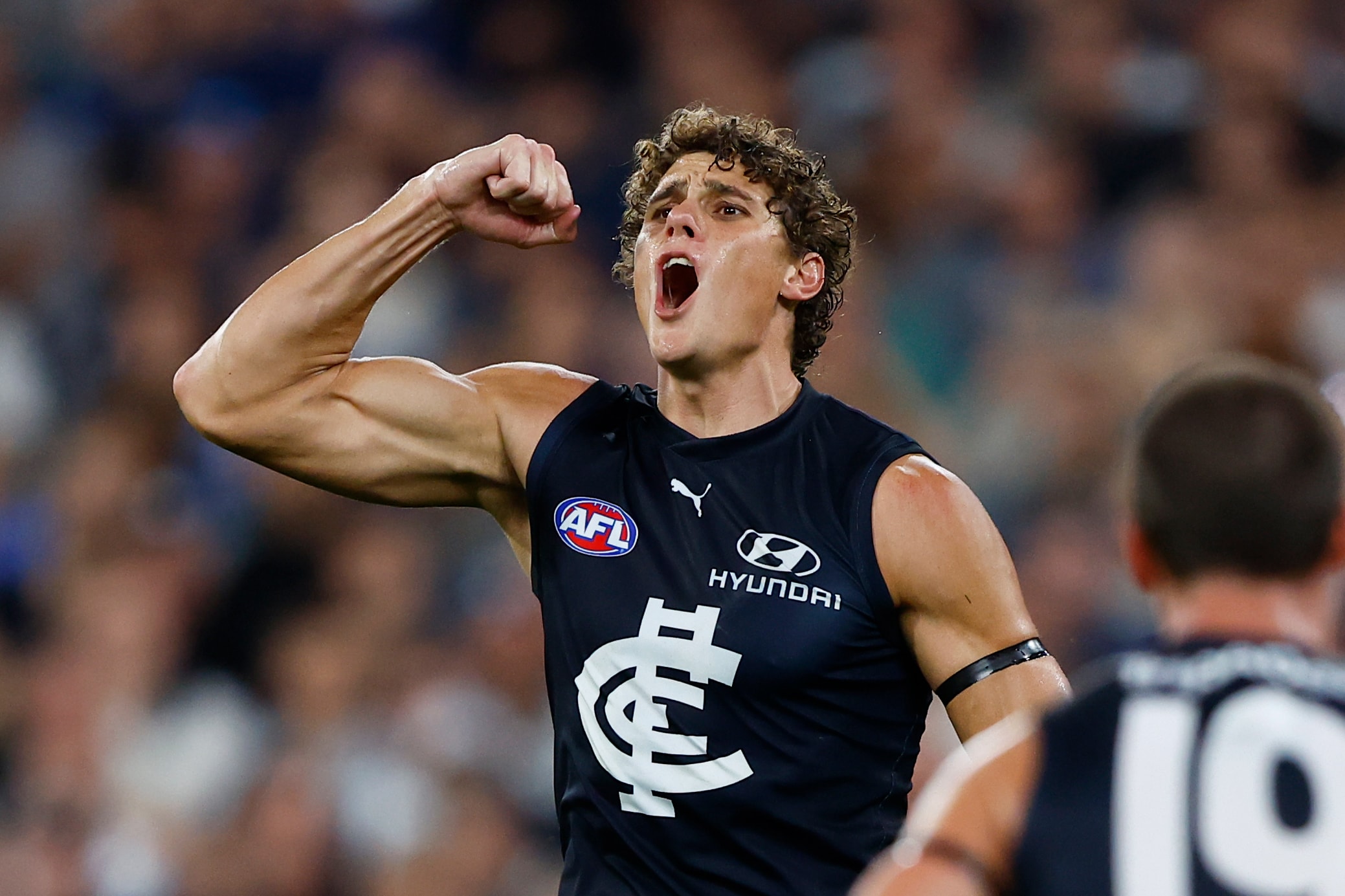 BLOG RECAP: McAdam verdict, all the R2 teams, latest news