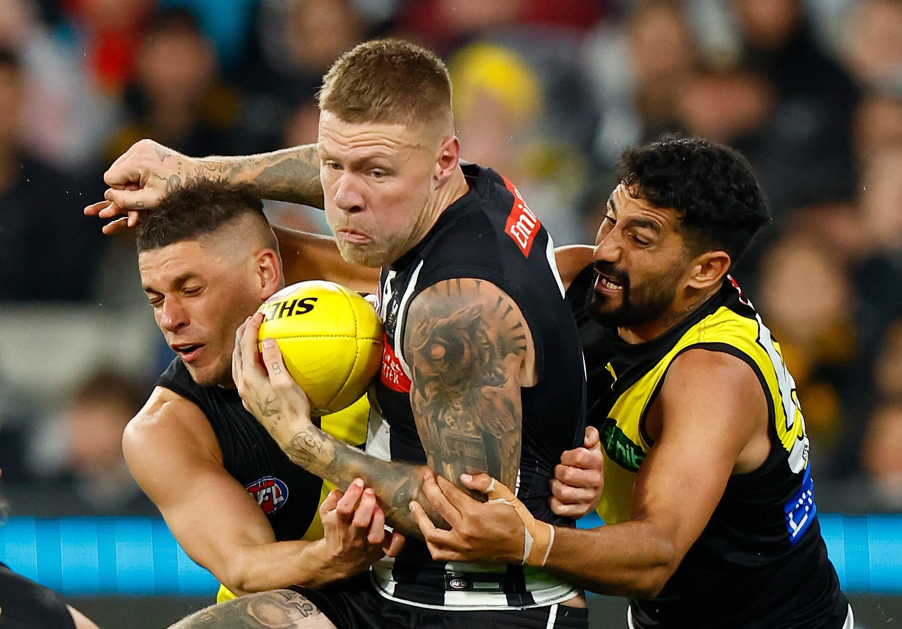 PRE-SEASON FIXTURE: Check out who your club is playing