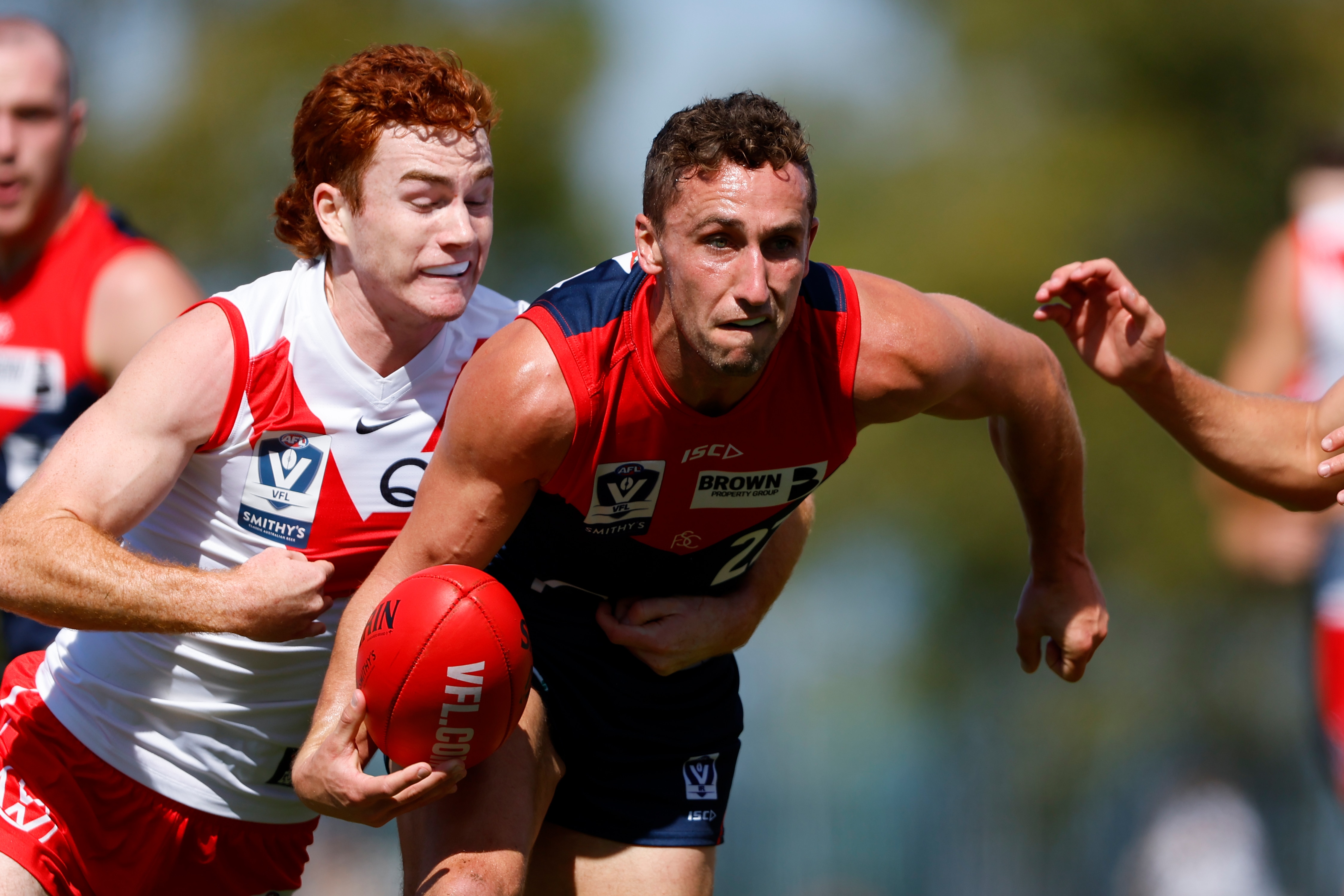 Dunstan checks out: Dees mid retires after 10 seasons