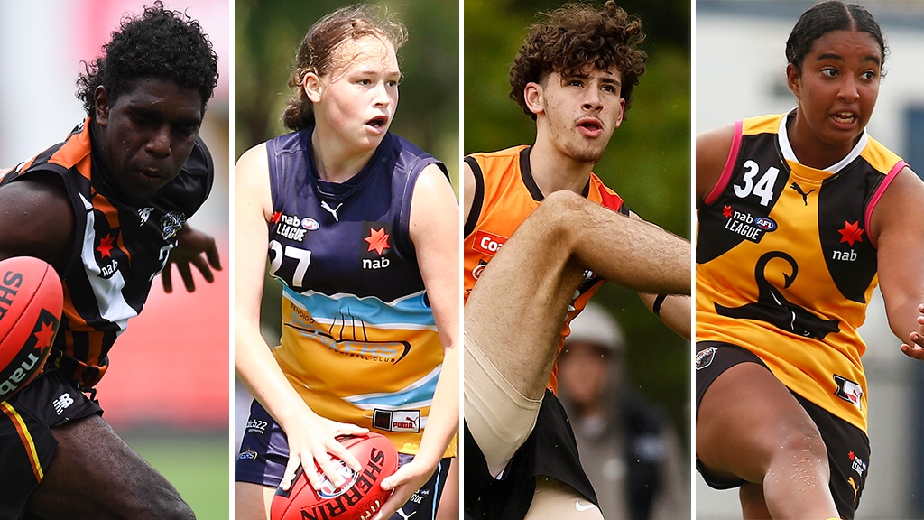 2023 AFL Diversity Academies announced