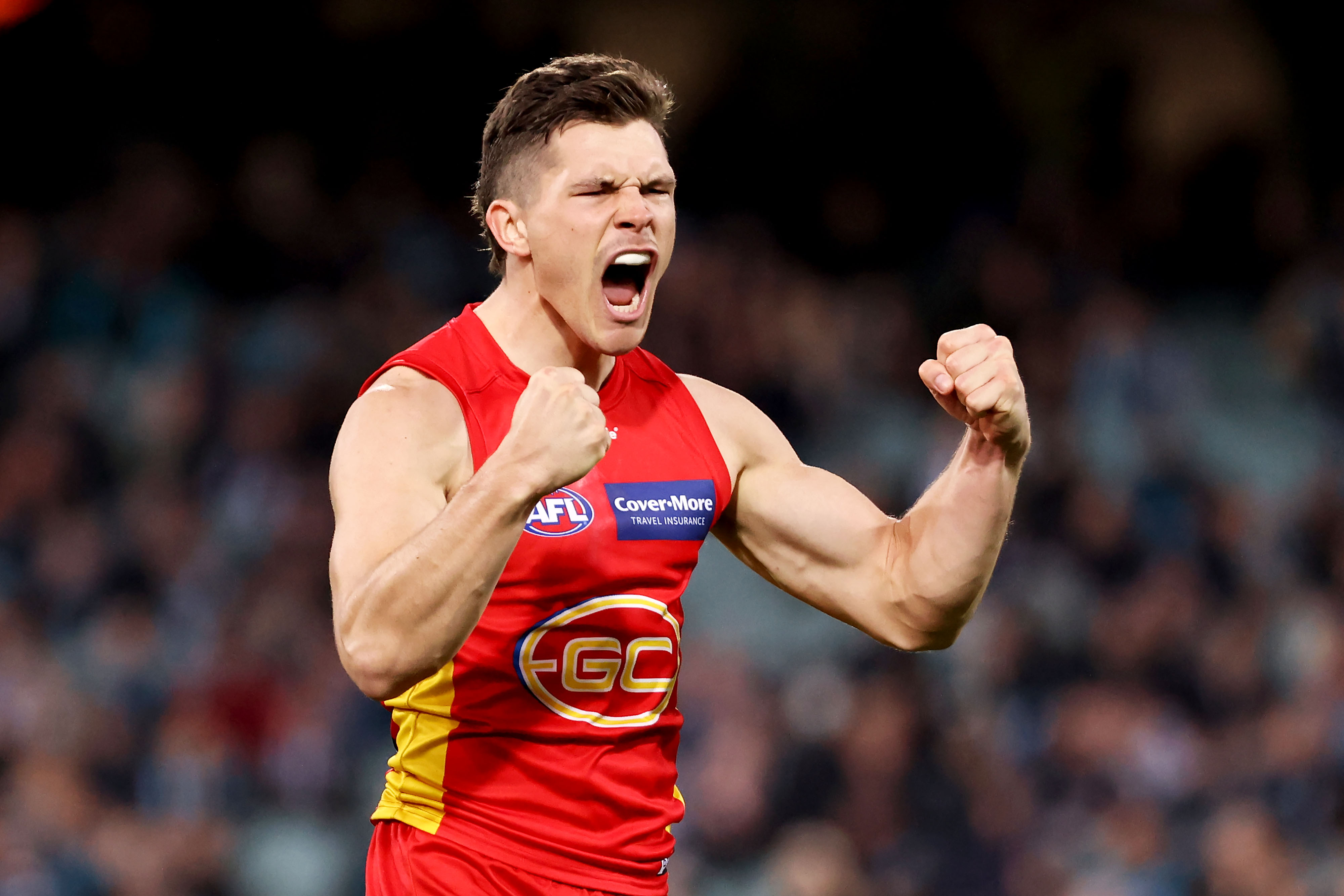 The 'reality check' that helped Sun rise for 100th game