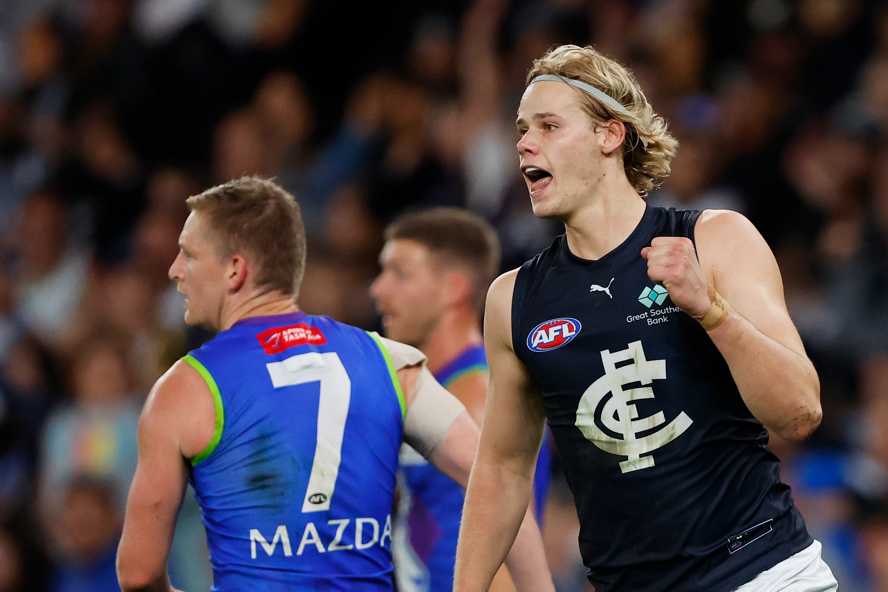 Stream your team: Watch VFL, VFLW, SANFL and WAFL games LIVE and FREE