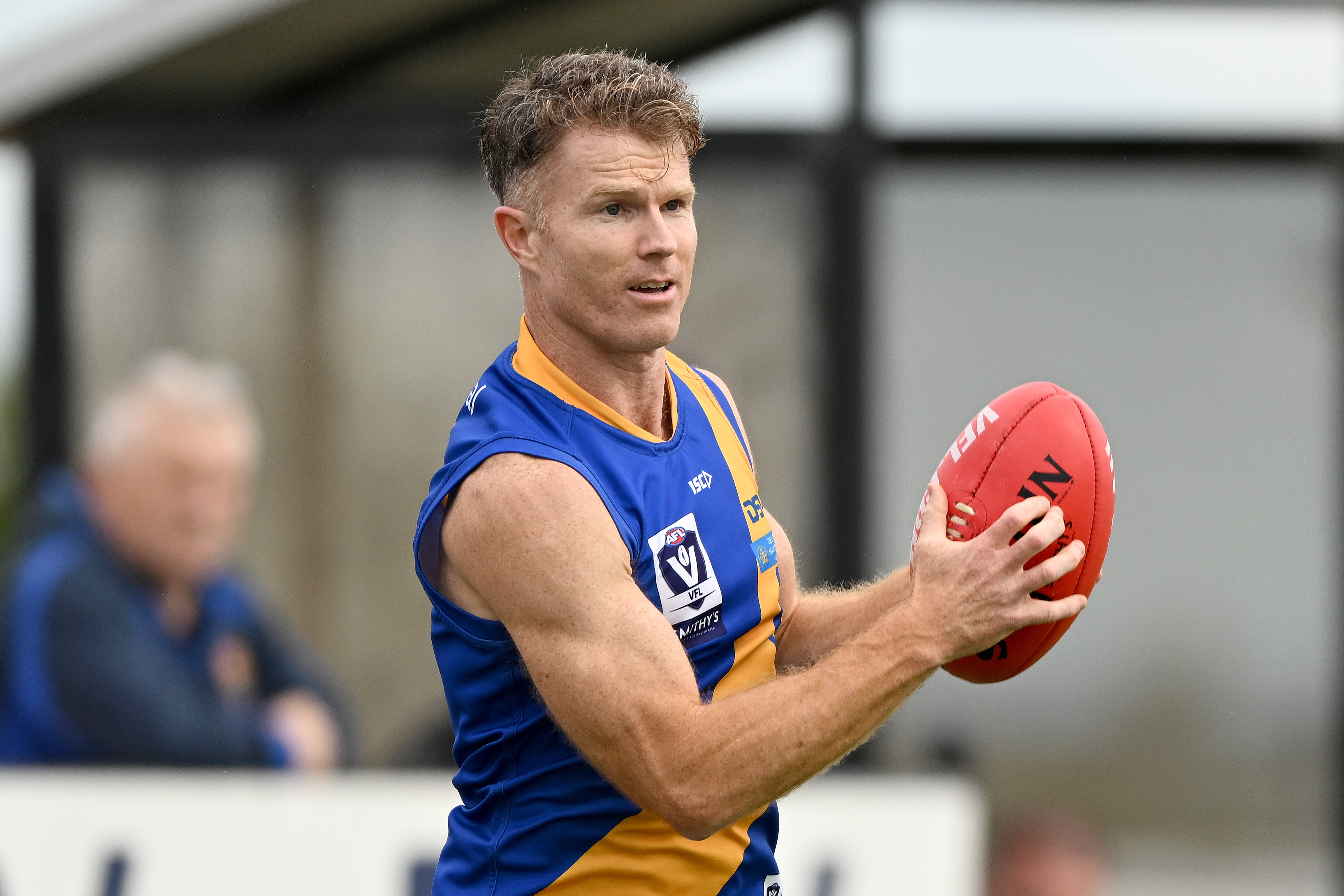 A Jolley milestone