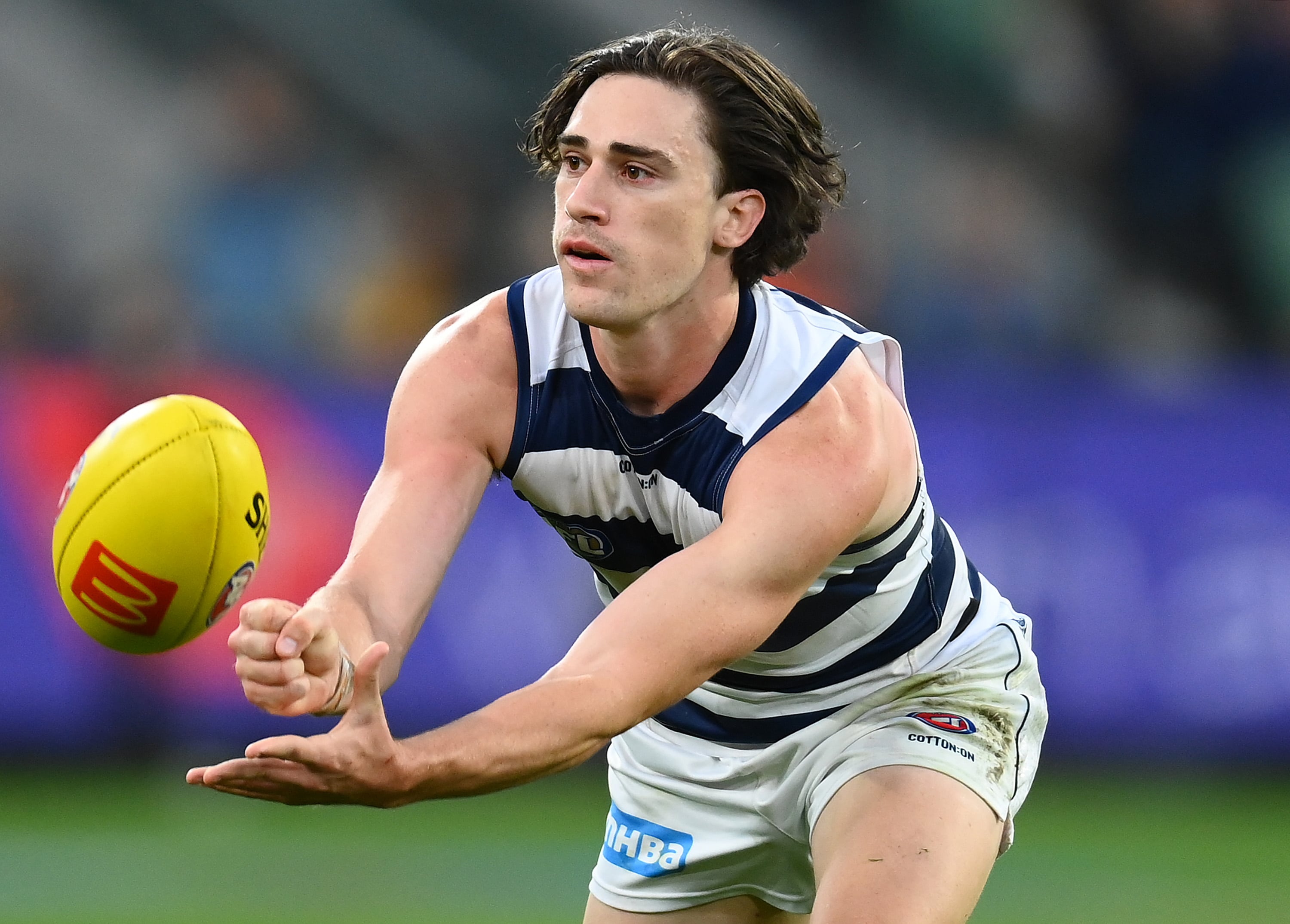 The curious case of Gryan Miers: Does Cat deserve AA honours?