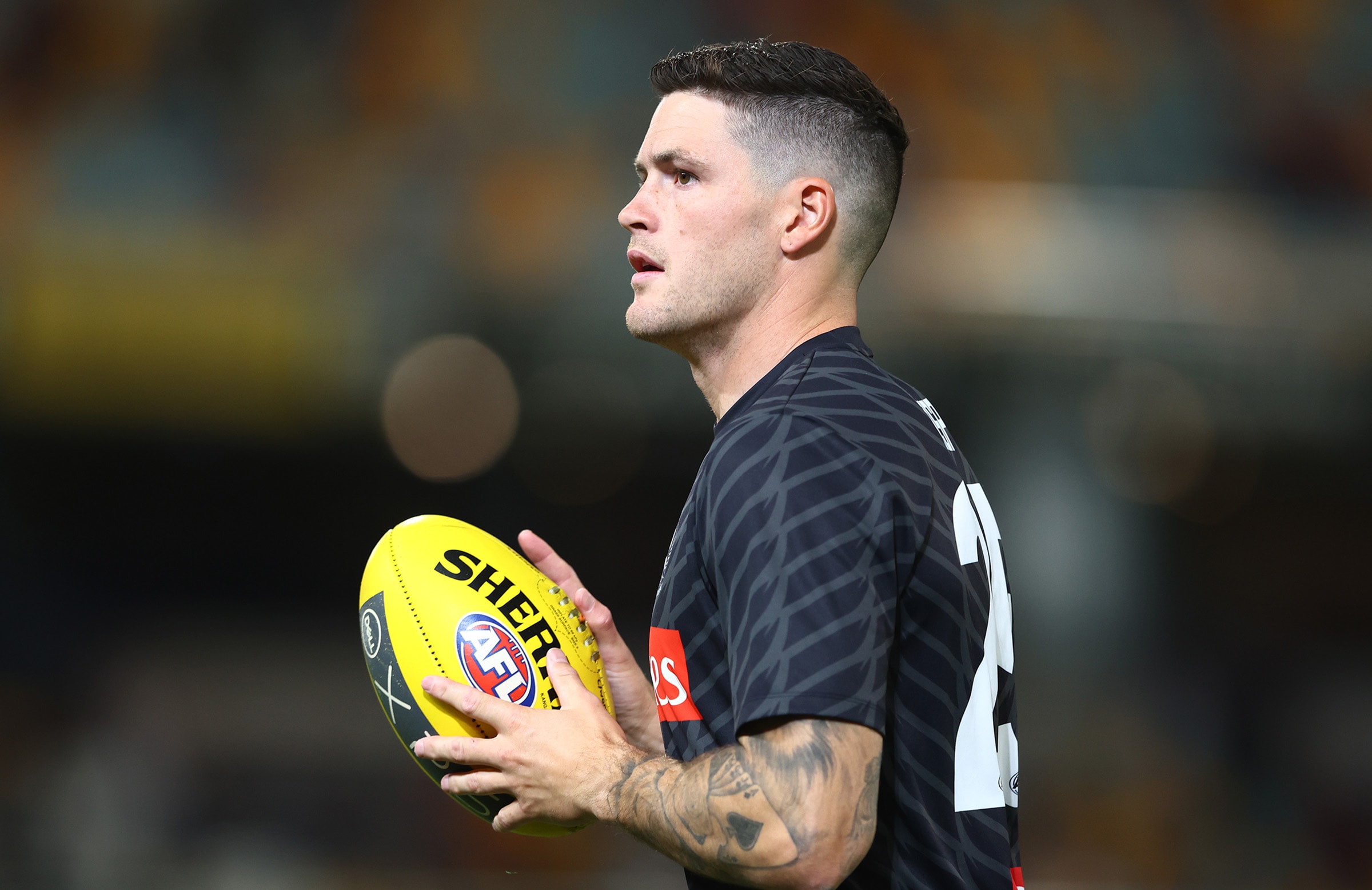 Crisp apologises, AFL completes investigation into viral video