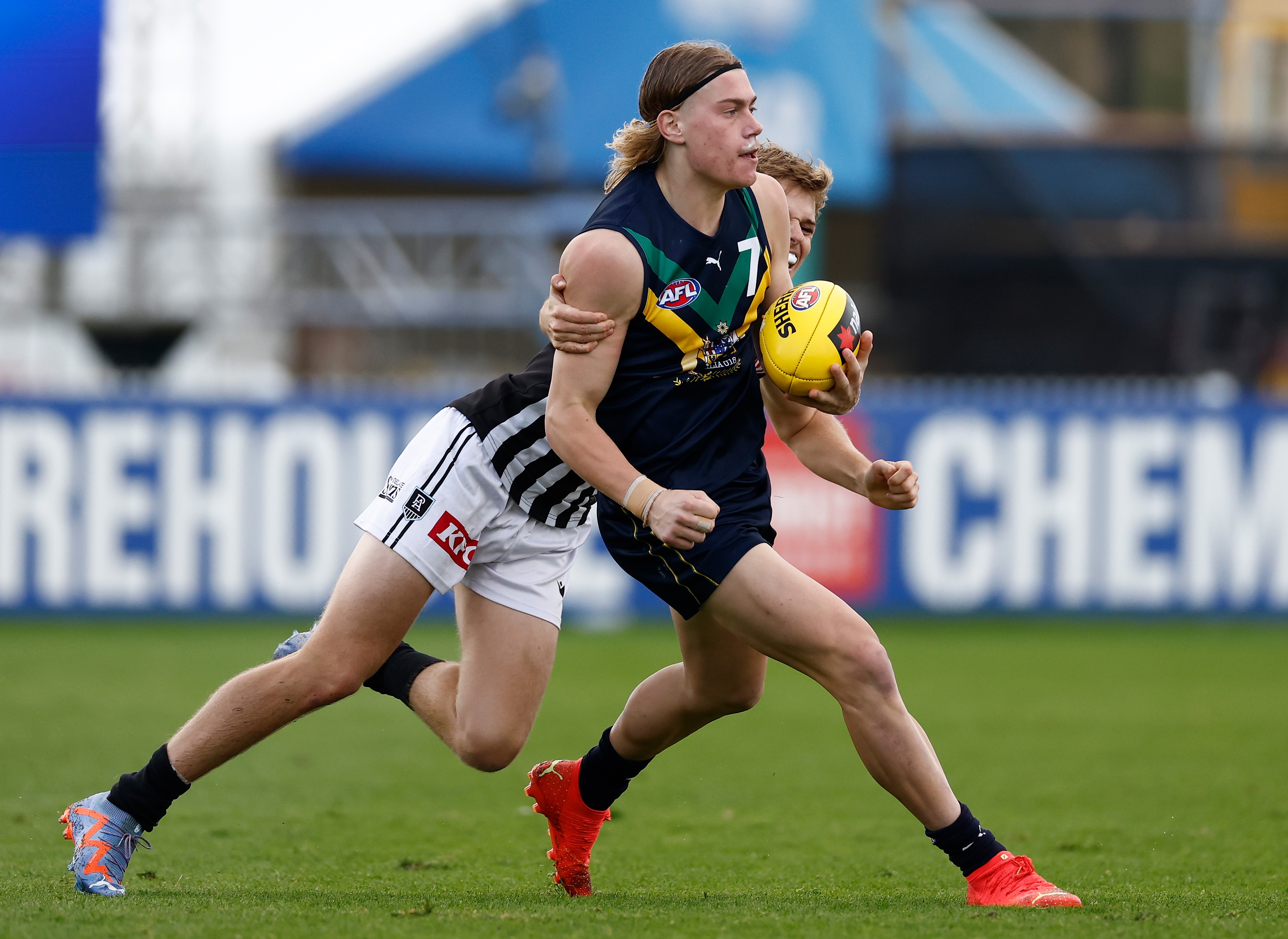 TEAMS: Smithy’s VFL Round 6