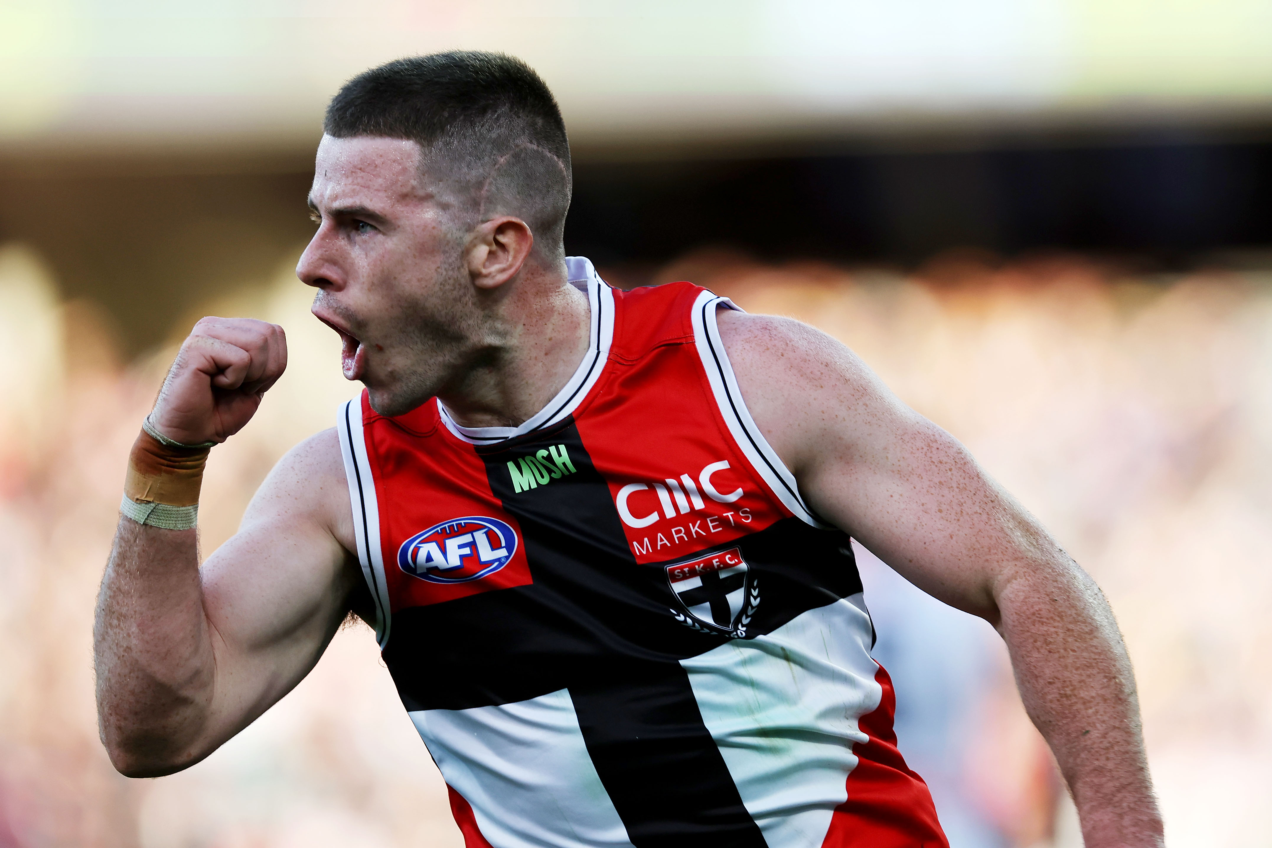 LISTEN: Small men with massive impact, great Roo's milestone
