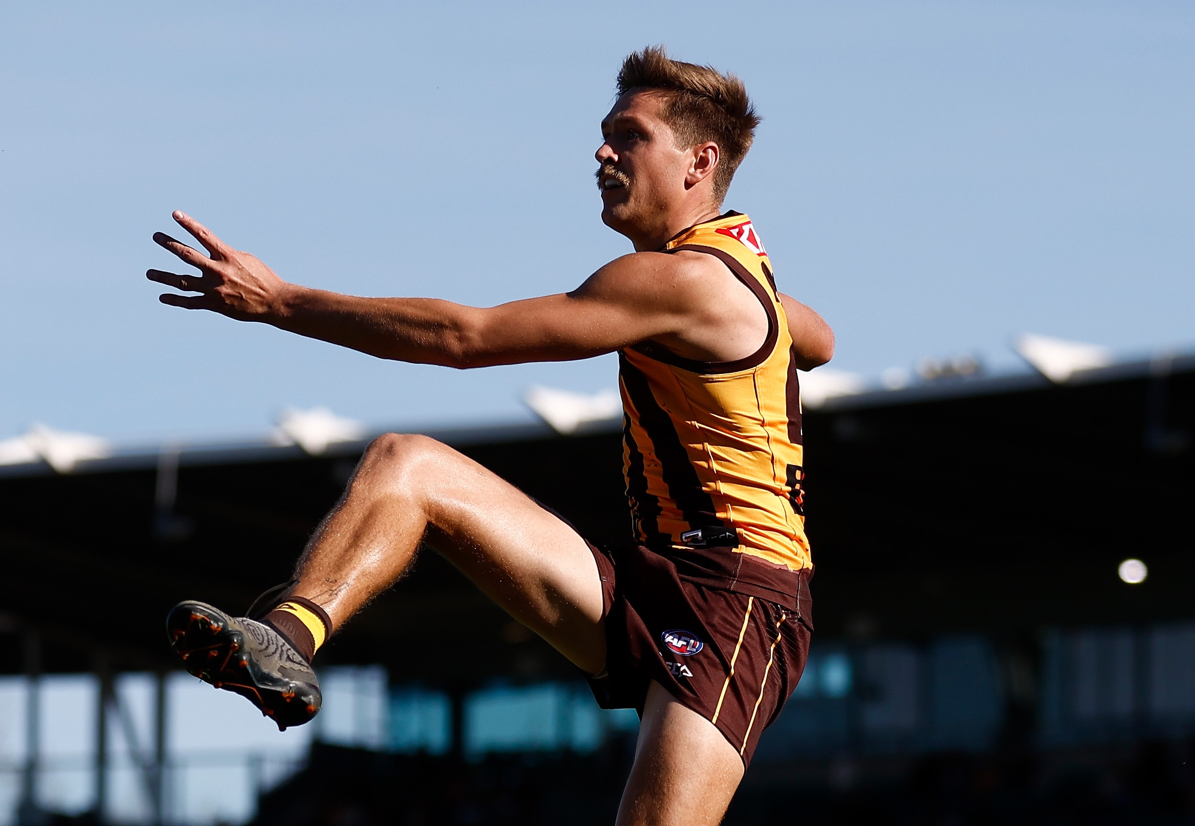 Three more Hawks cut as Trade Period dust settles