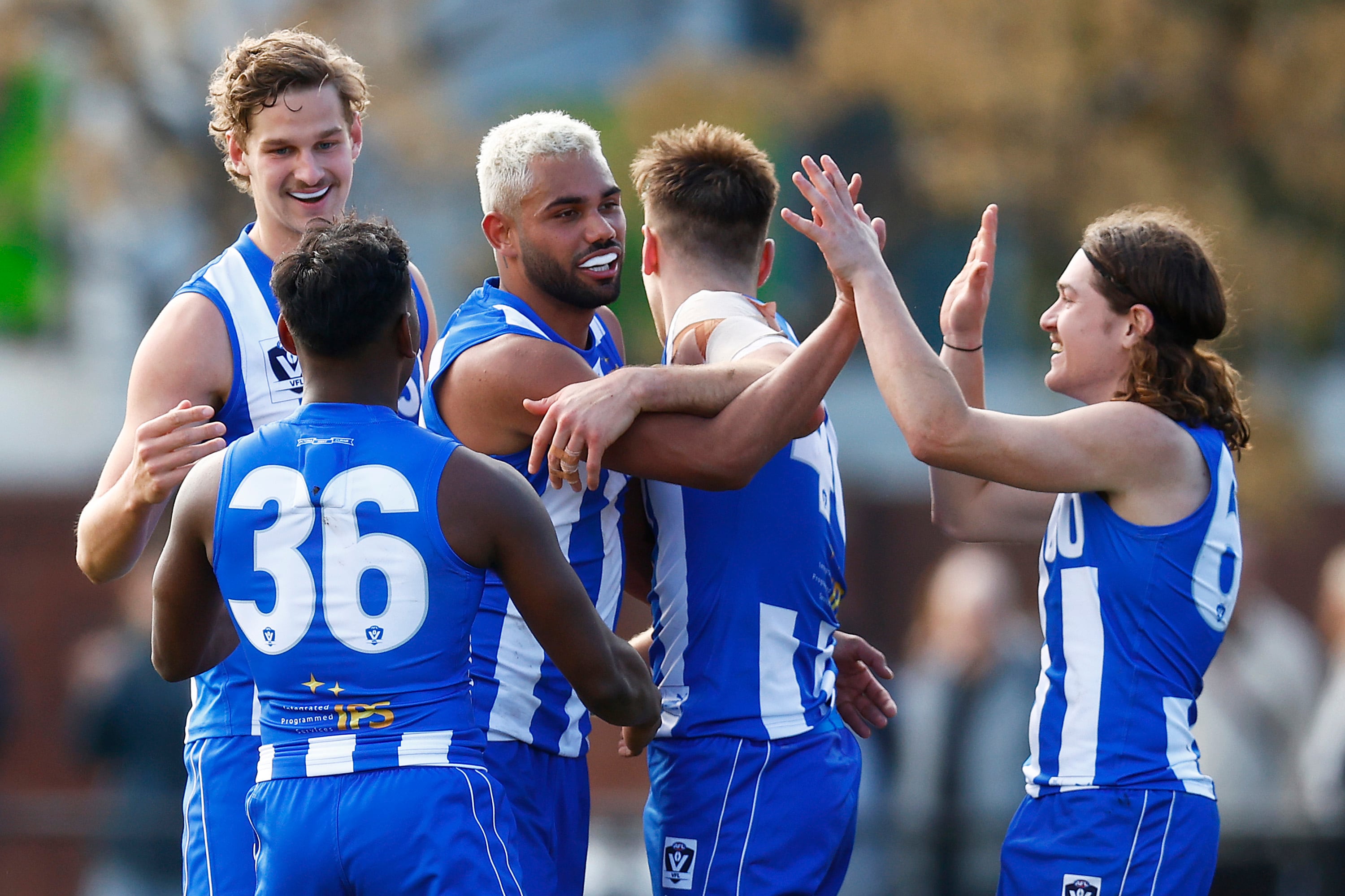 Stream your team: Watch VFL, VFLW, SANFL and WAFL games LIVE and FREE