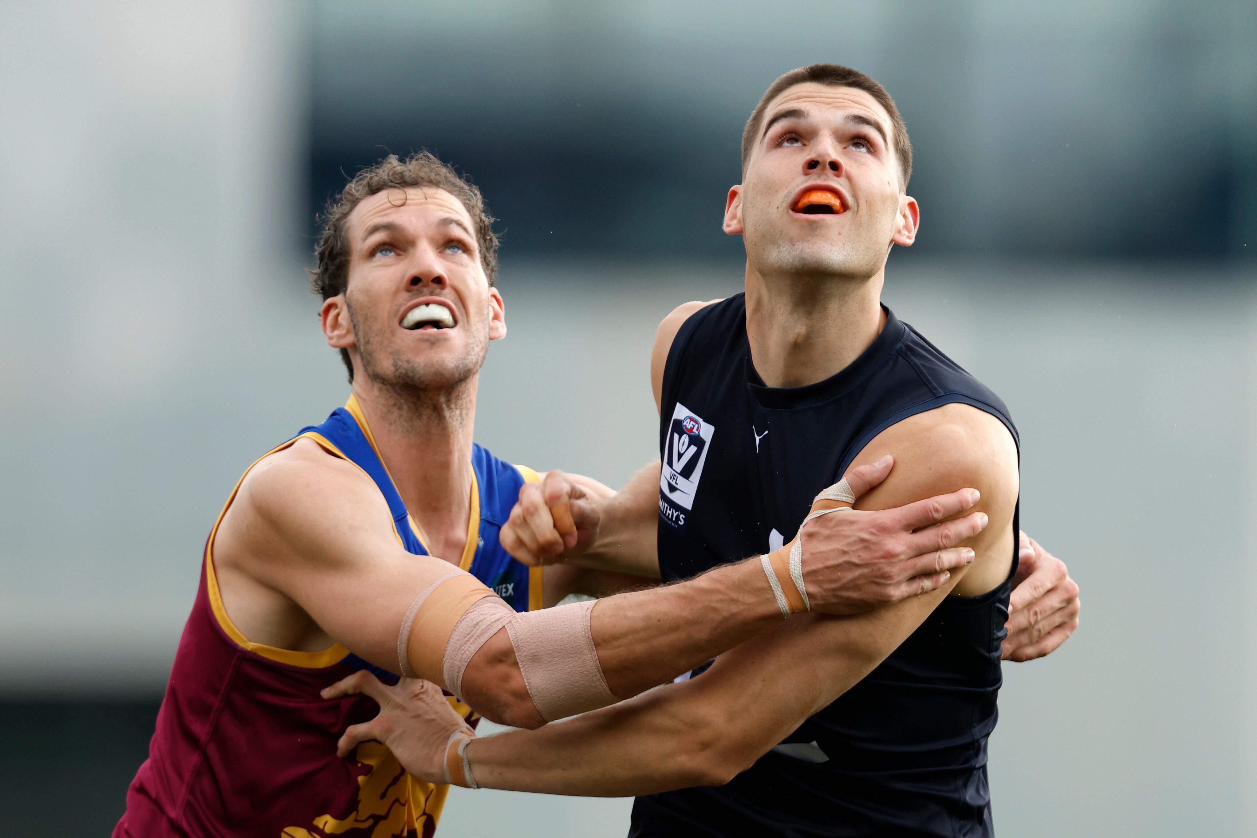 REVIEW: Smithy's VFL Round 7