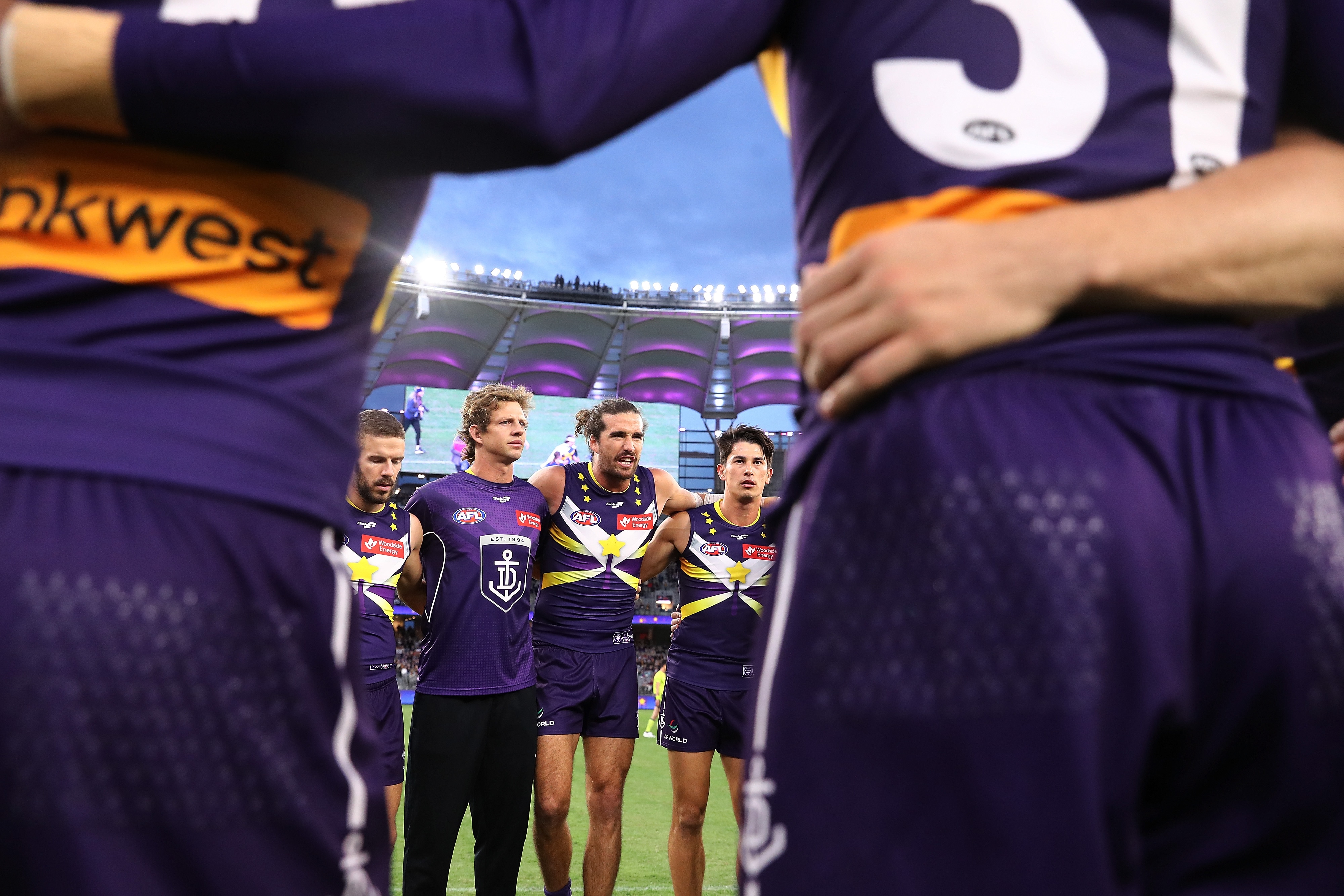 More late changes incoming? AFL clarifies team selection rules