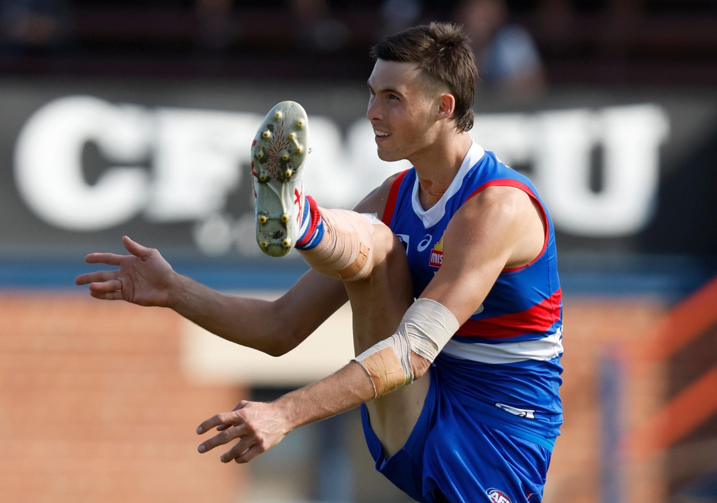 REVIEW: Smithy's VFL Round 16