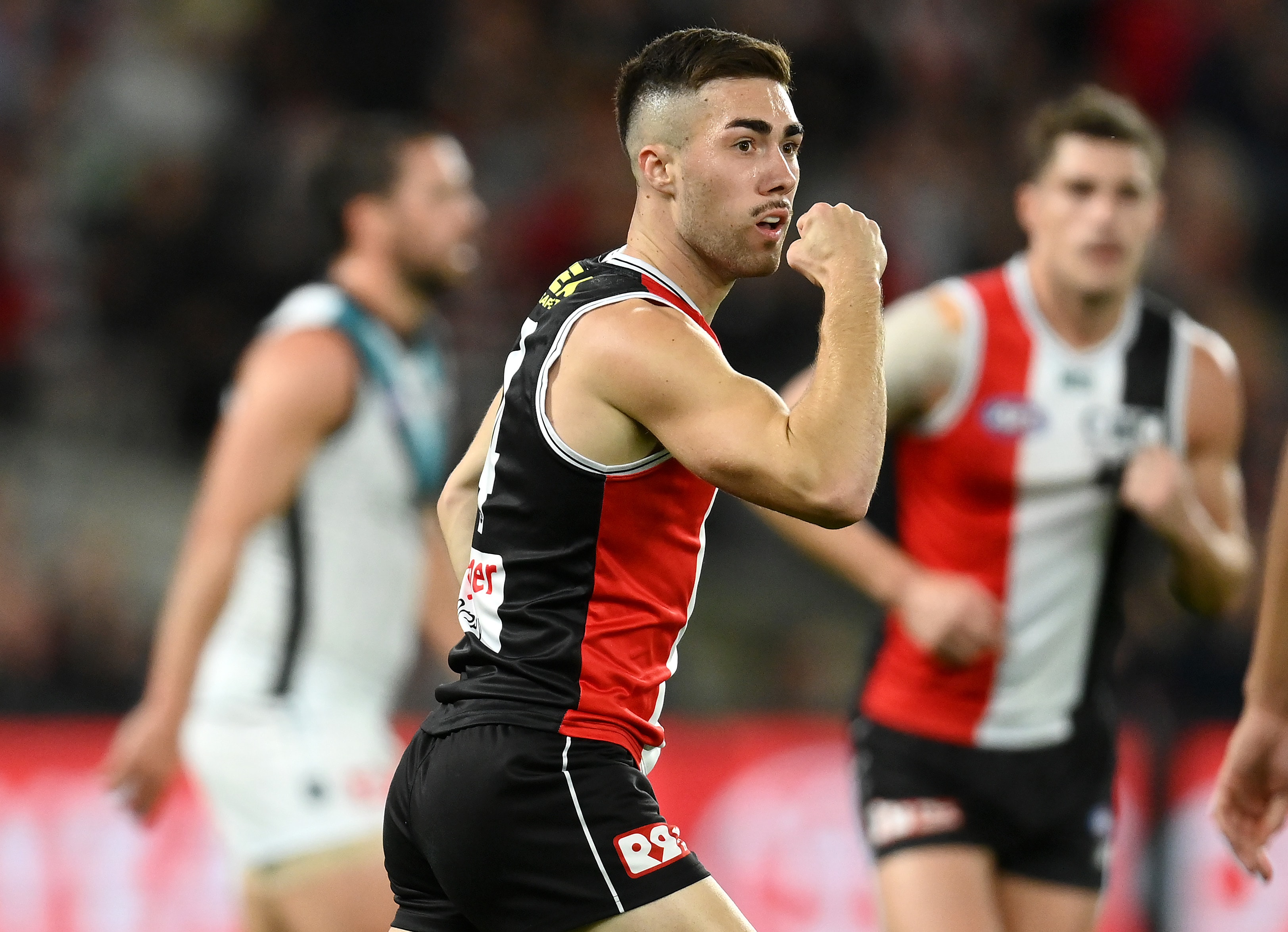 Why star free agent could be 'missing piece' for Blues