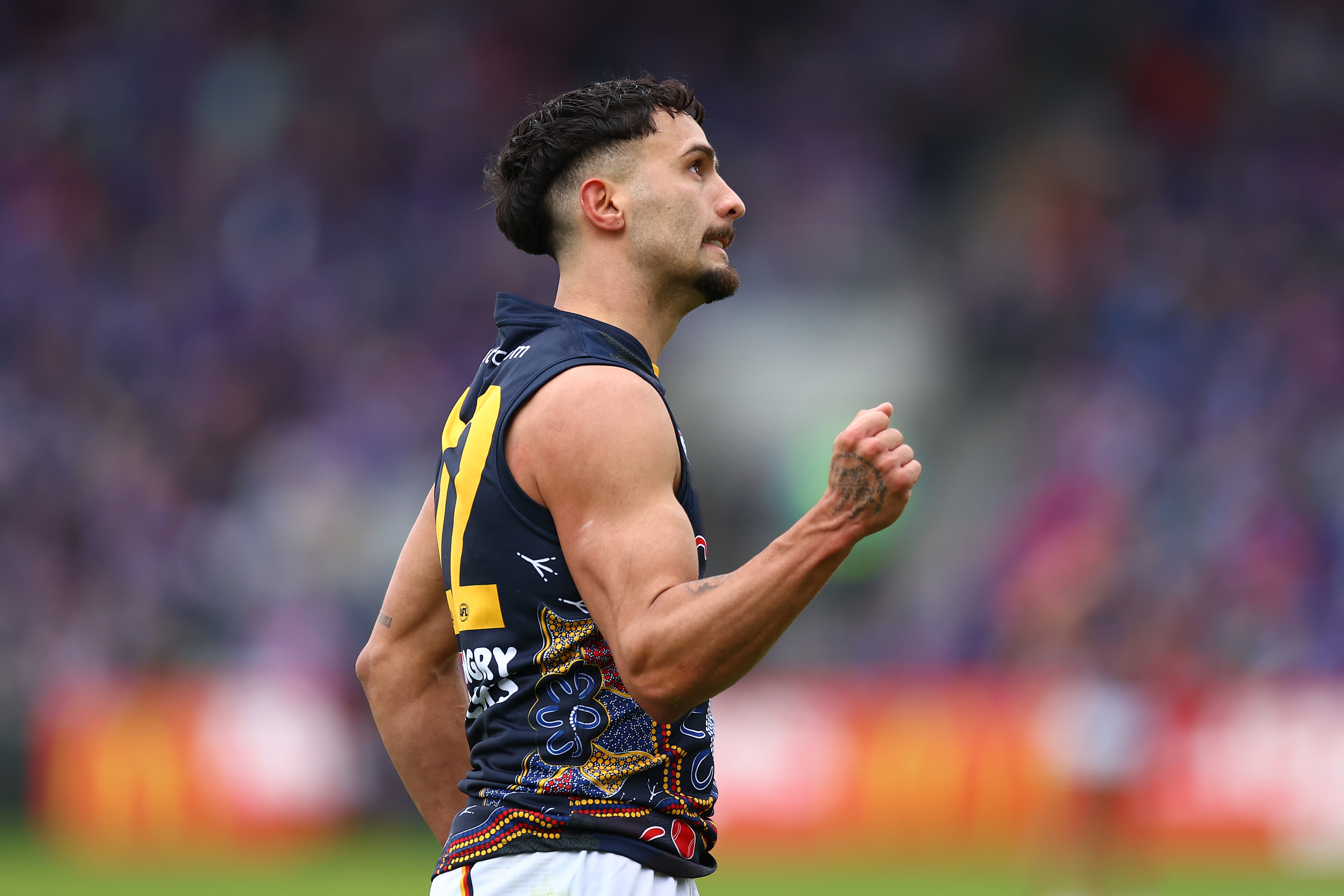 'It's another game': Crows doubt ex-Sun will be targeted