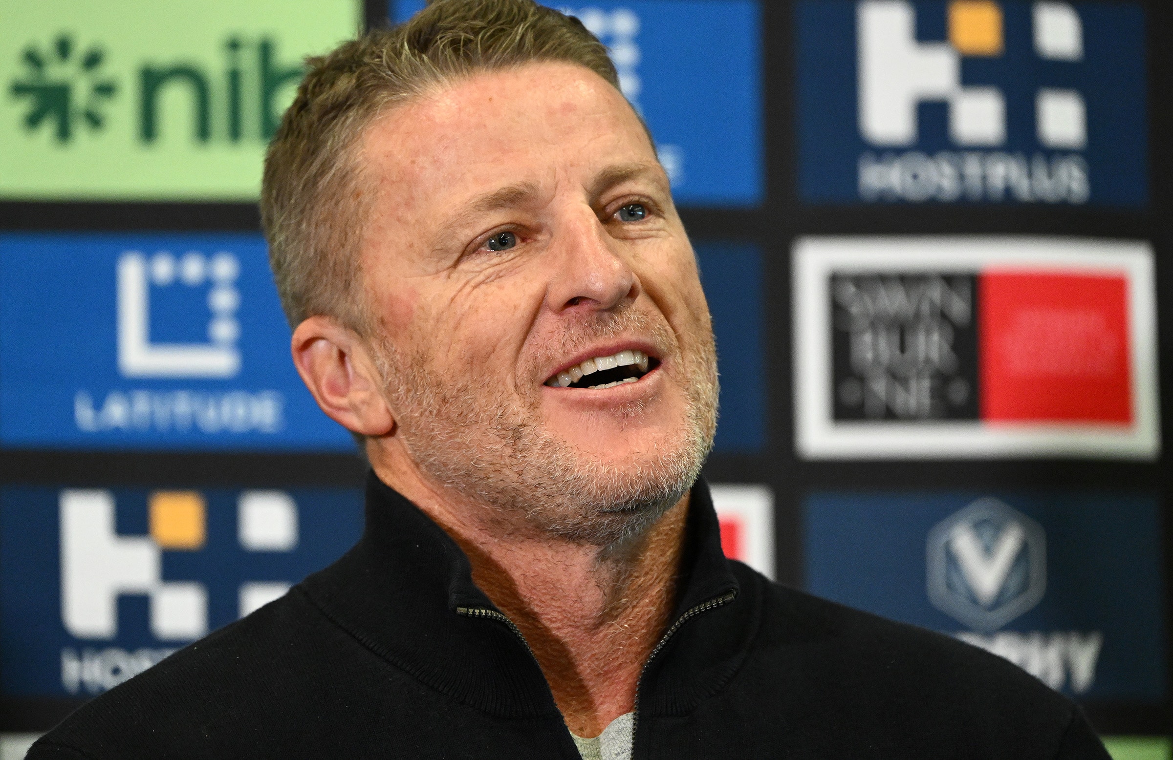 'It became a little bit much': Hardwick quits as Tigers coach