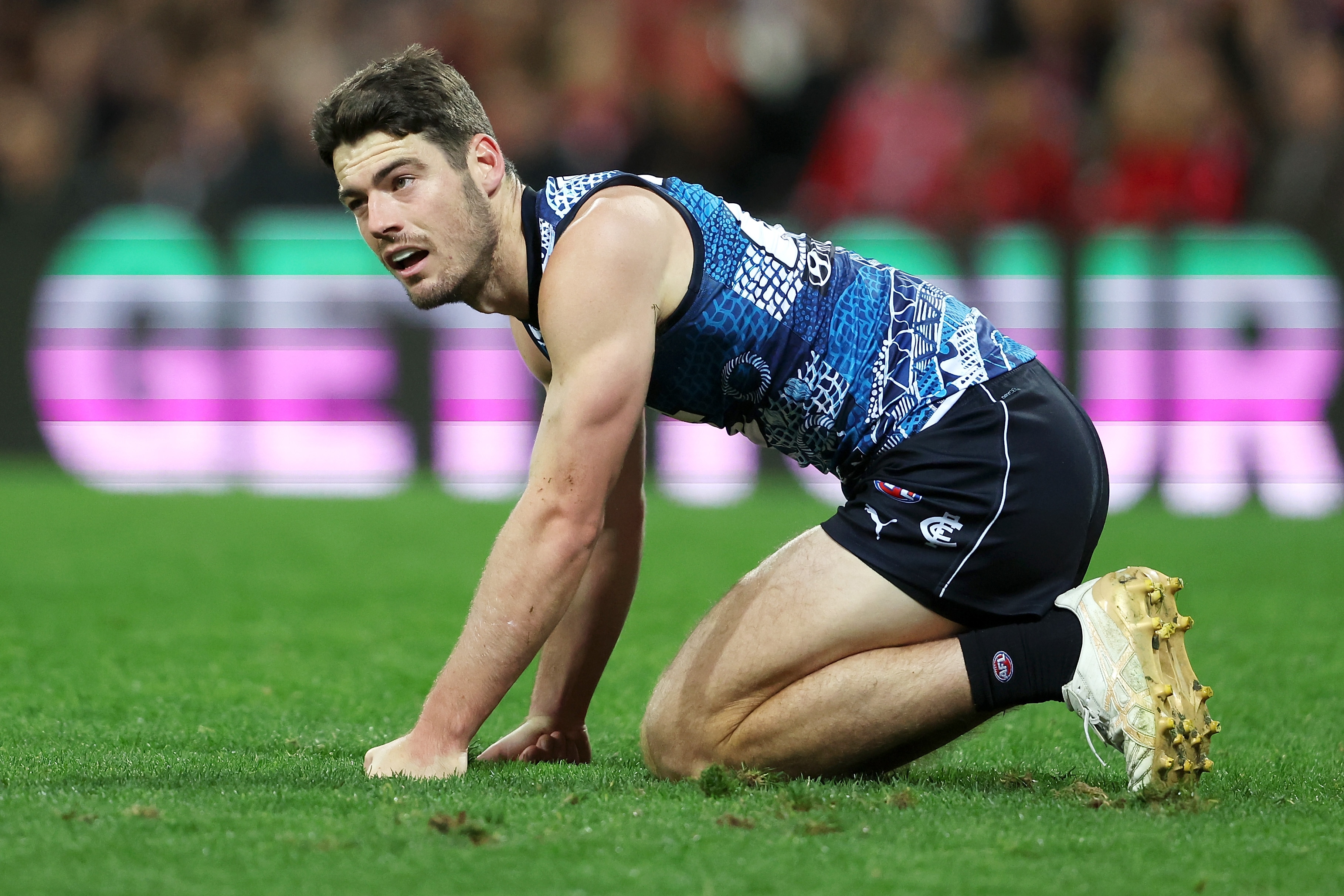 Medical room: The full AFL injury list, R12